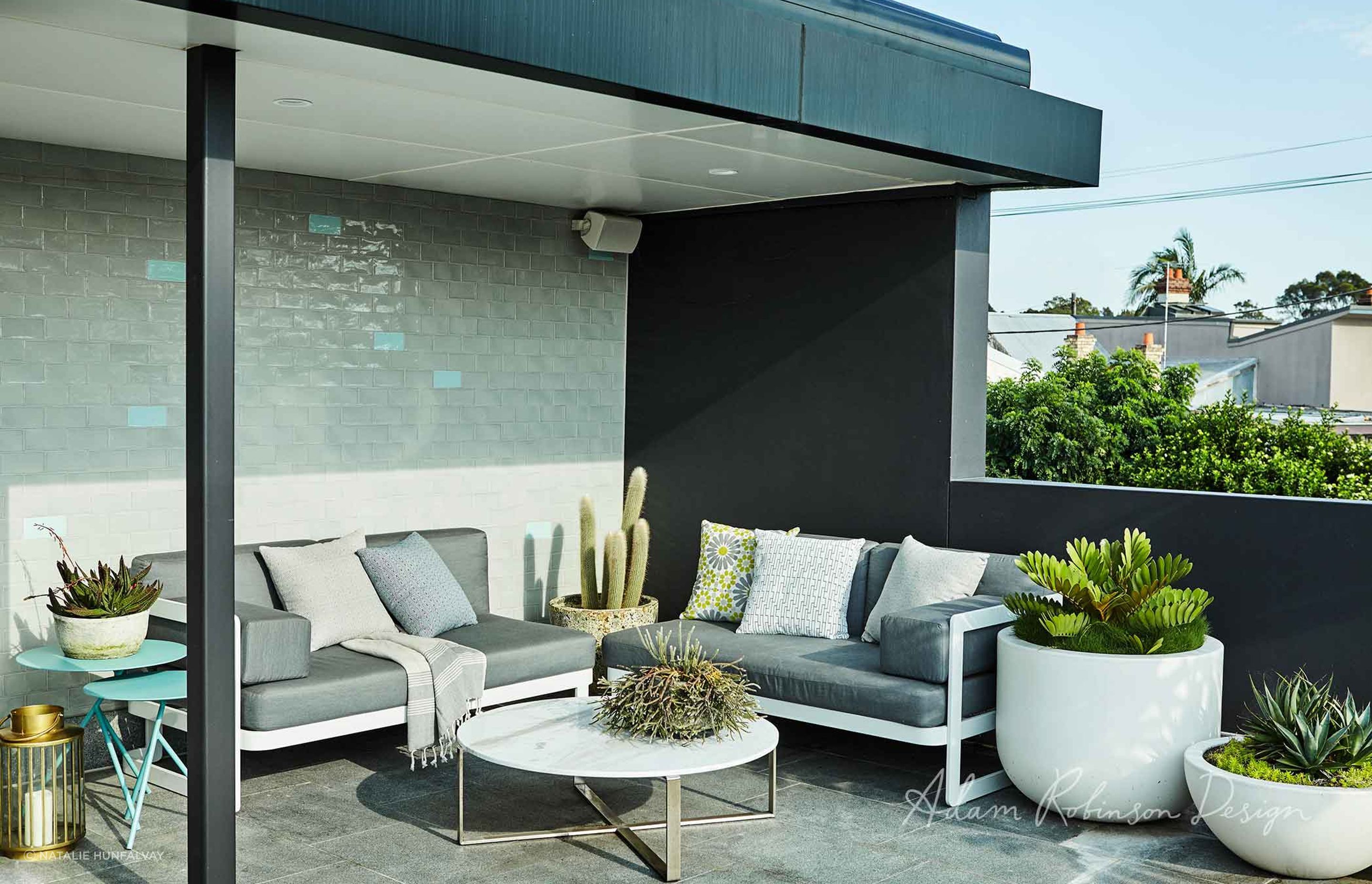 Leichhardt by Adam Robinson Design | ArchiPro AU