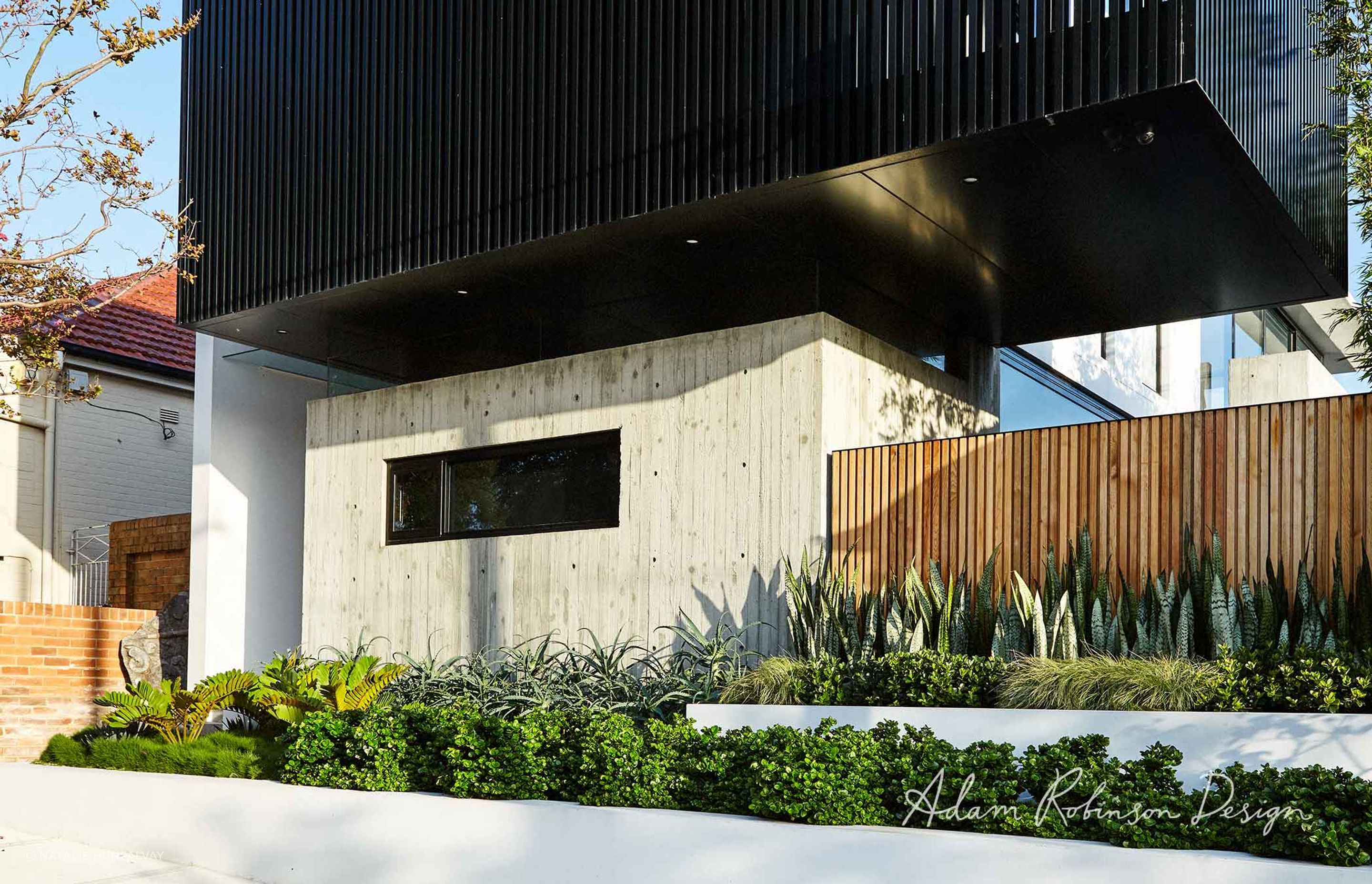 Leichhardt by Adam Robinson Design | ArchiPro AU