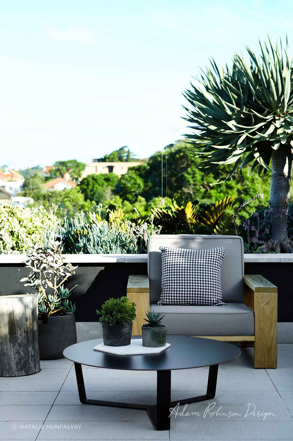 Drummoyne by Adam Robinson Design | ArchiPro AU