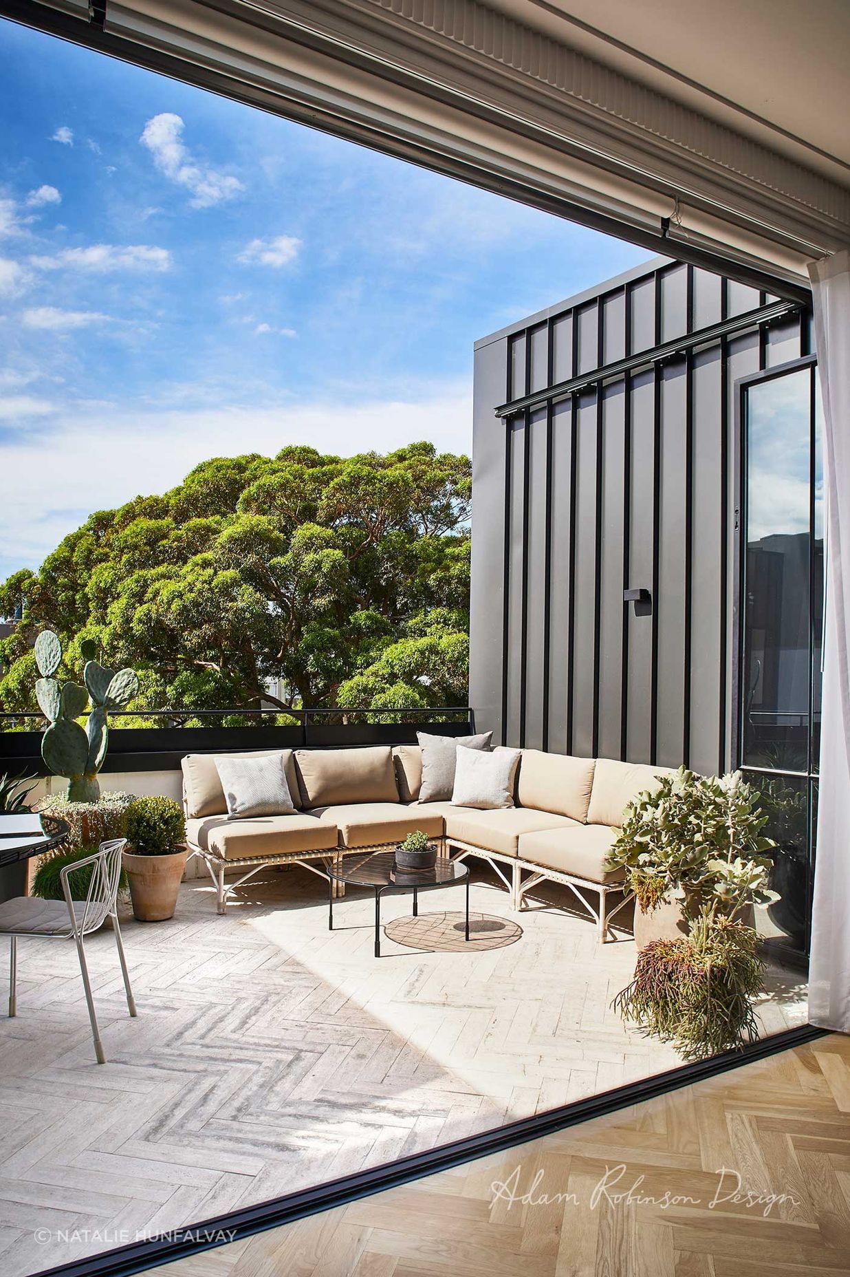 Waterloo by Adam Robinson Design | ArchiPro AU