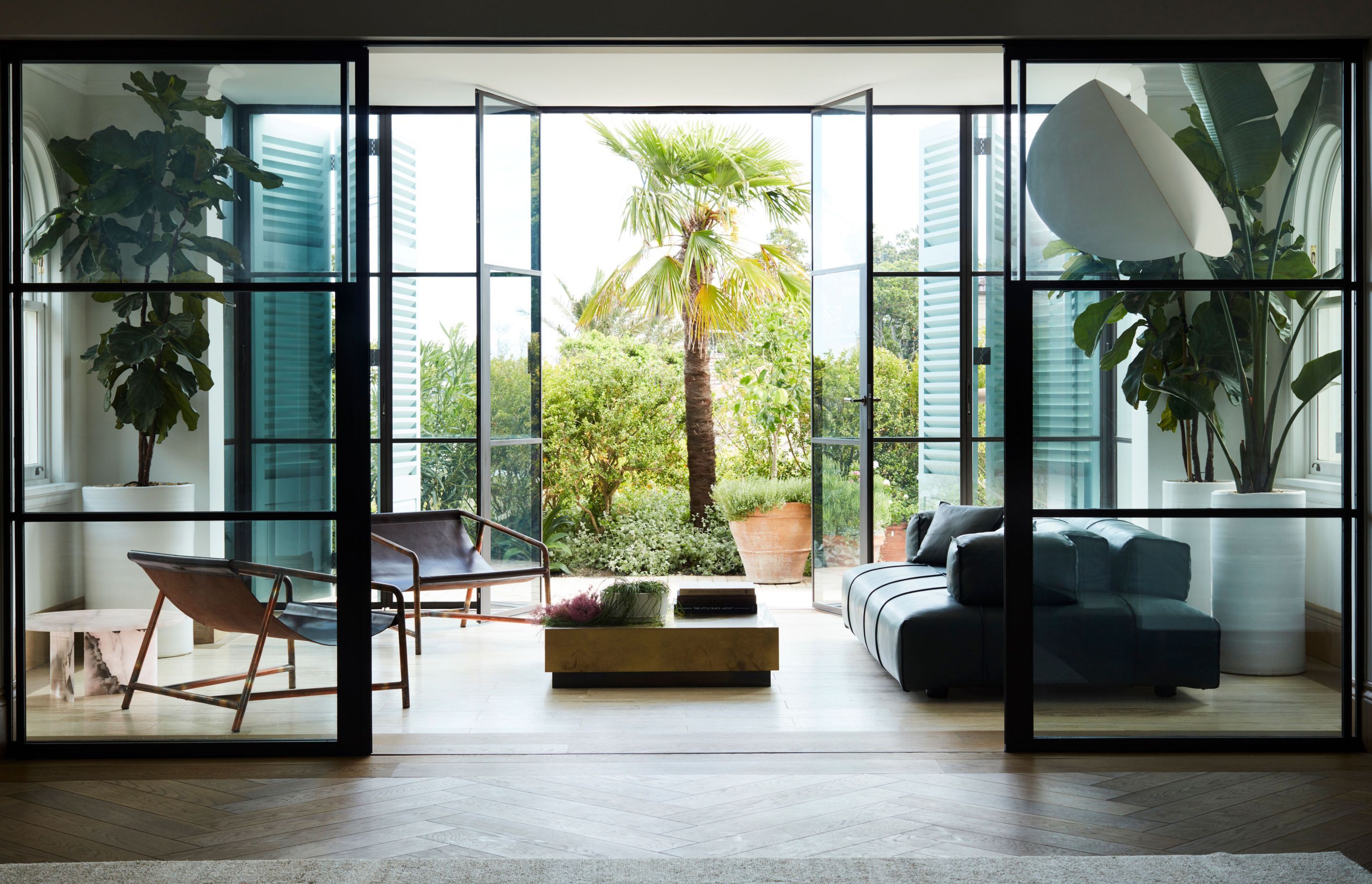 Bellevue Hill - 1 by Myles Baldwin Design | ArchiPro AU