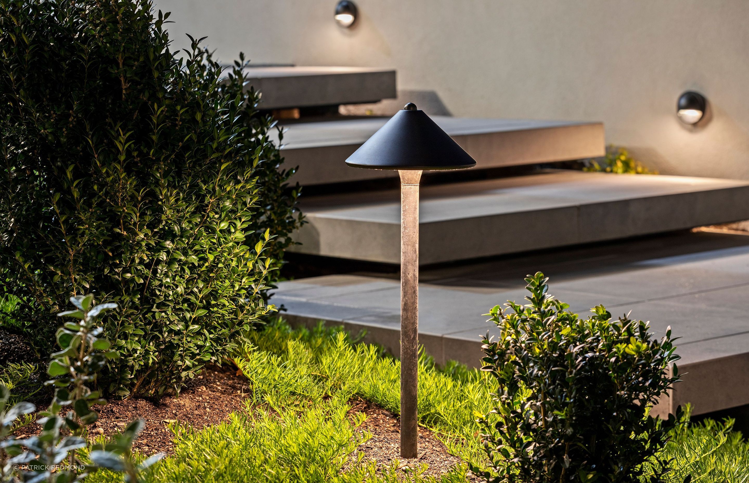 Parkdale by Andrew Plant Landscapes | ArchiPro AU