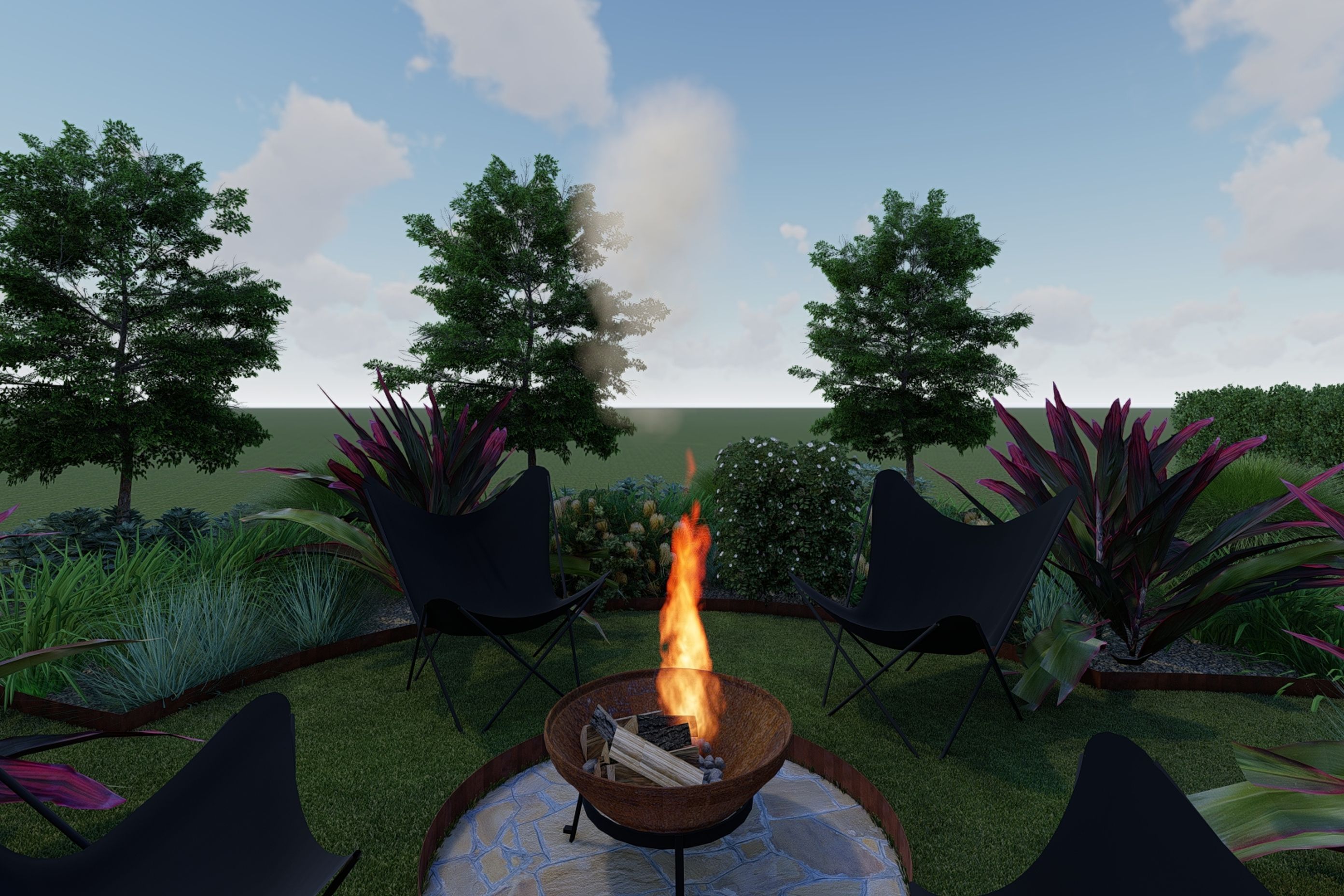 North Balwyn by Lisa Harper Designs | ArchiPro AU