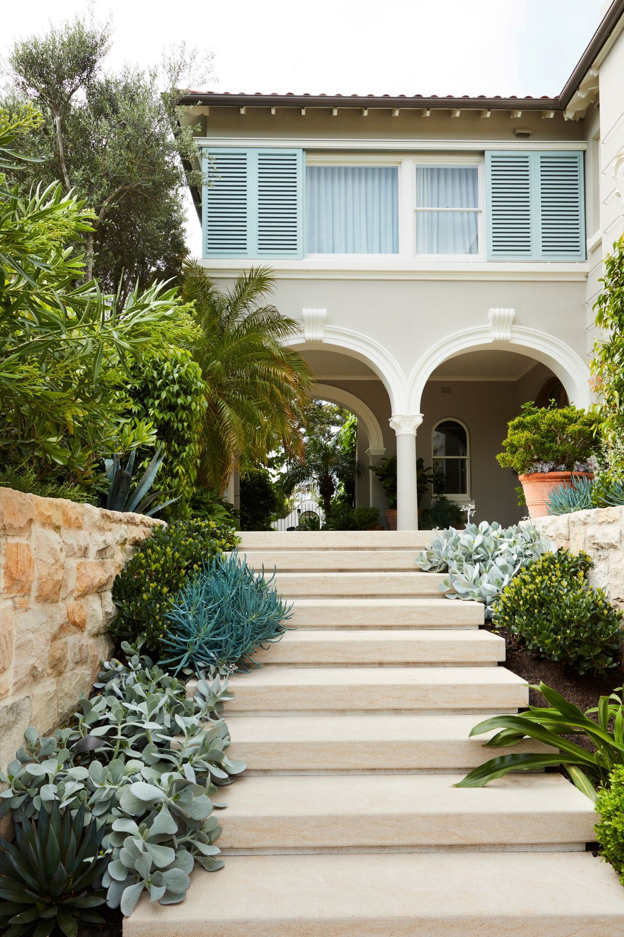 Bellevue Hill - 1 by Myles Baldwin Design | ArchiPro AU