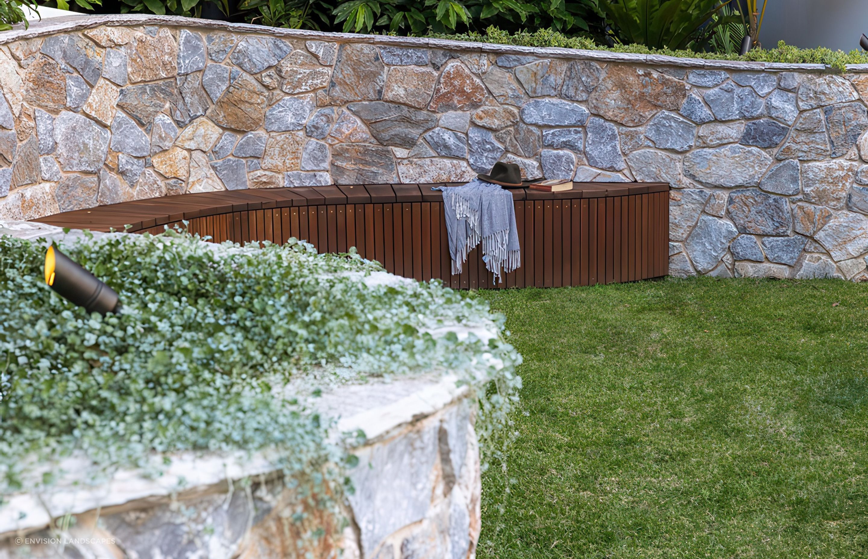 Roseville | Landscape Design by Envision Landscapes | ArchiPro AU