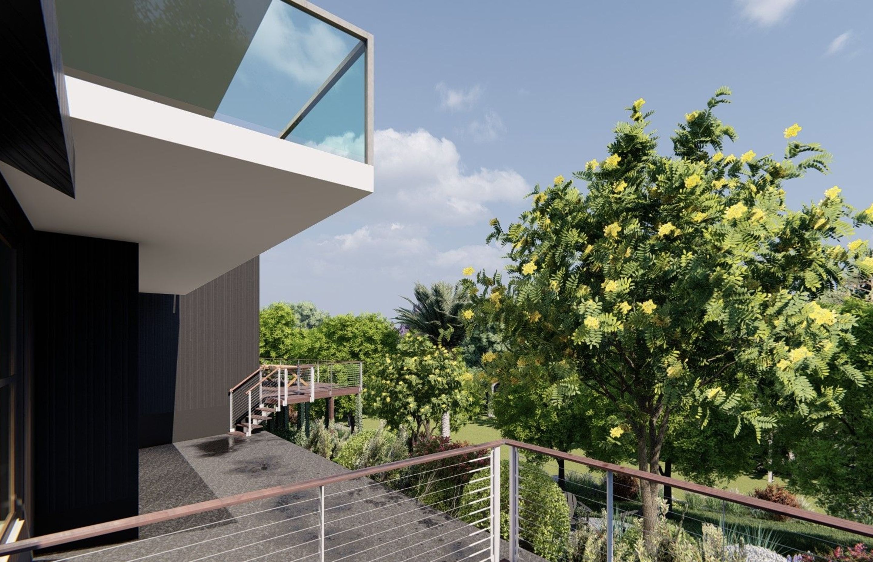 Sustainable Garden Design -Mount Eliza by Lisa Harper Designs | ArchiPro AU