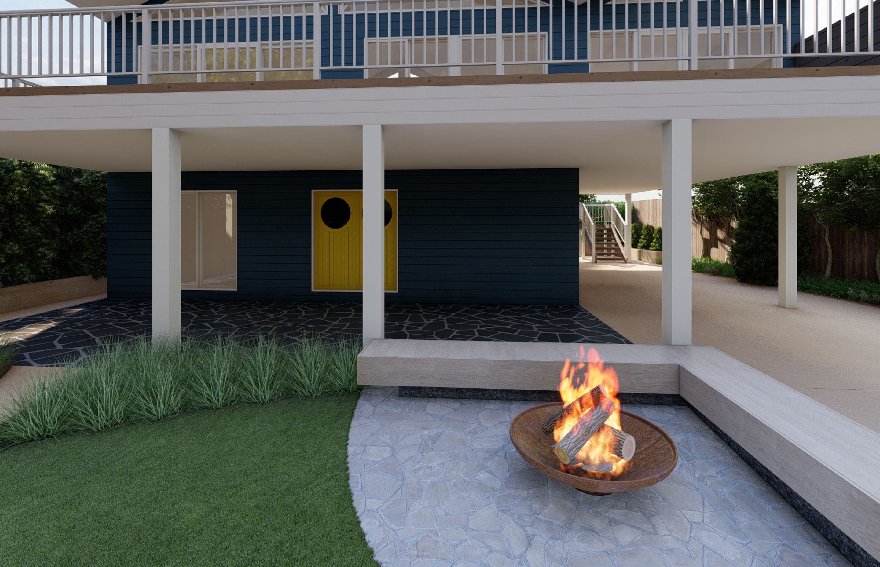 Somers by Lisa Harper Designs | ArchiPro AU