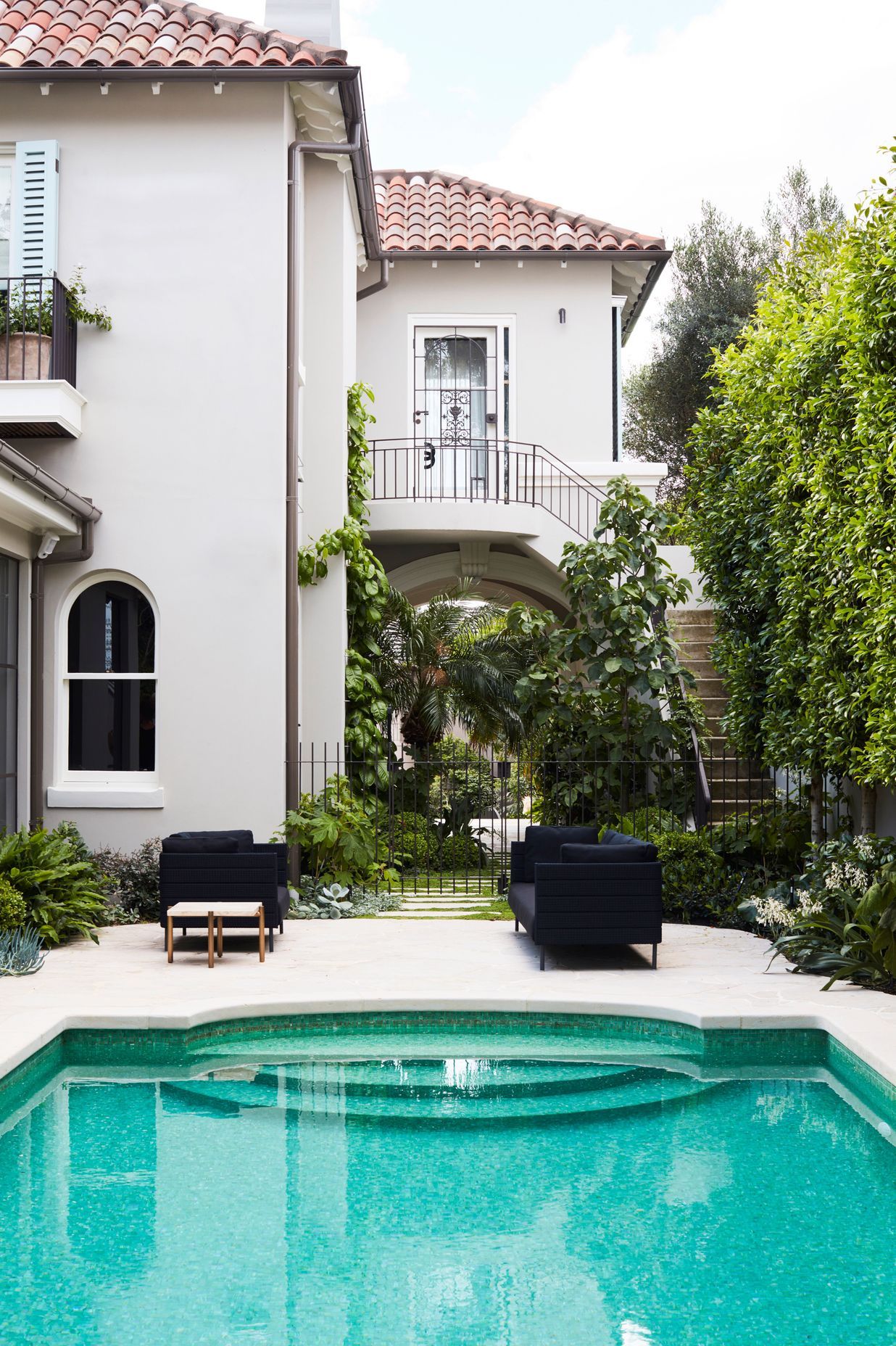 Bellevue Hill - 1 by Myles Baldwin Design | ArchiPro AU