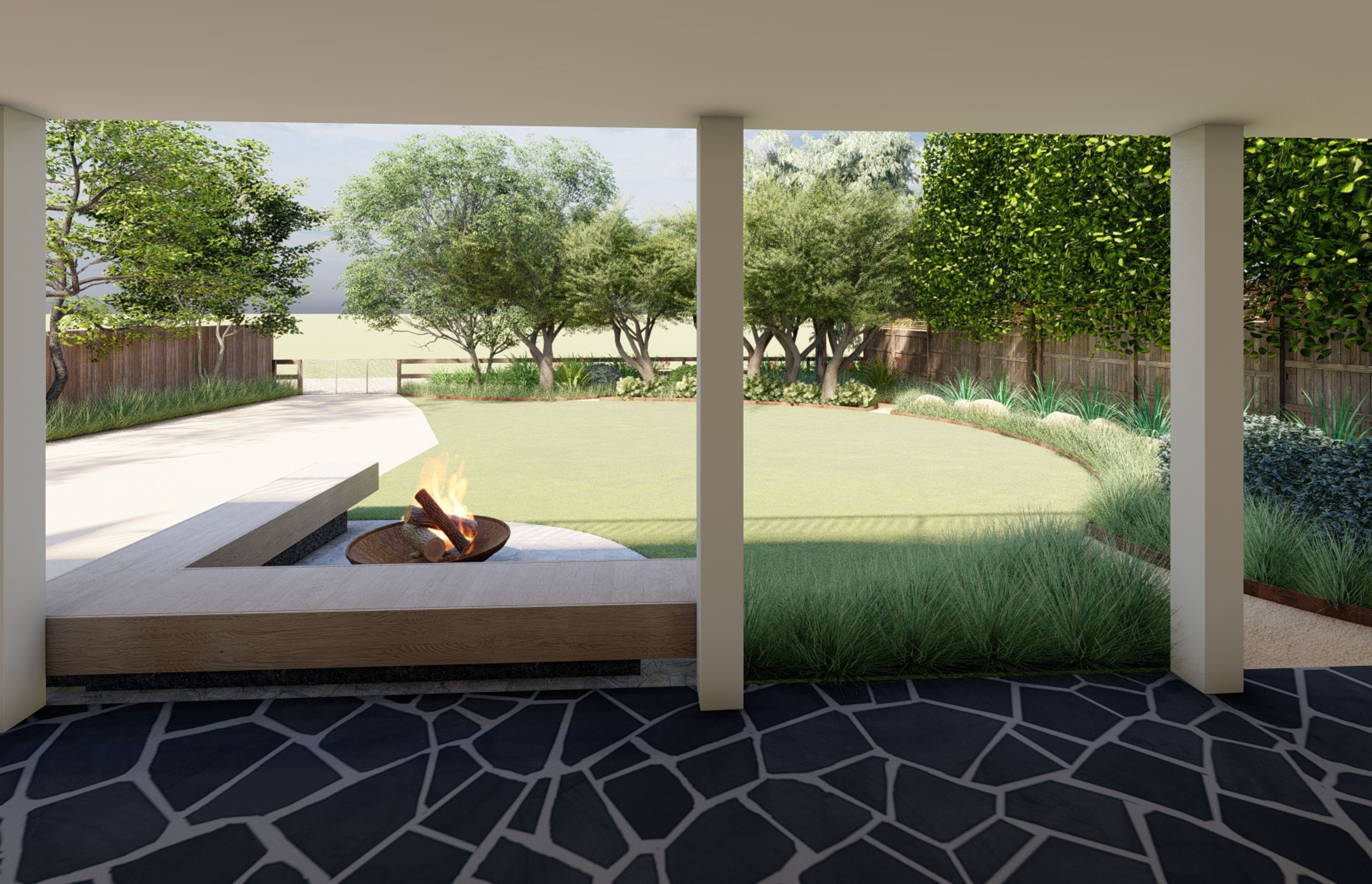 Somers by Lisa Harper Designs | ArchiPro AU