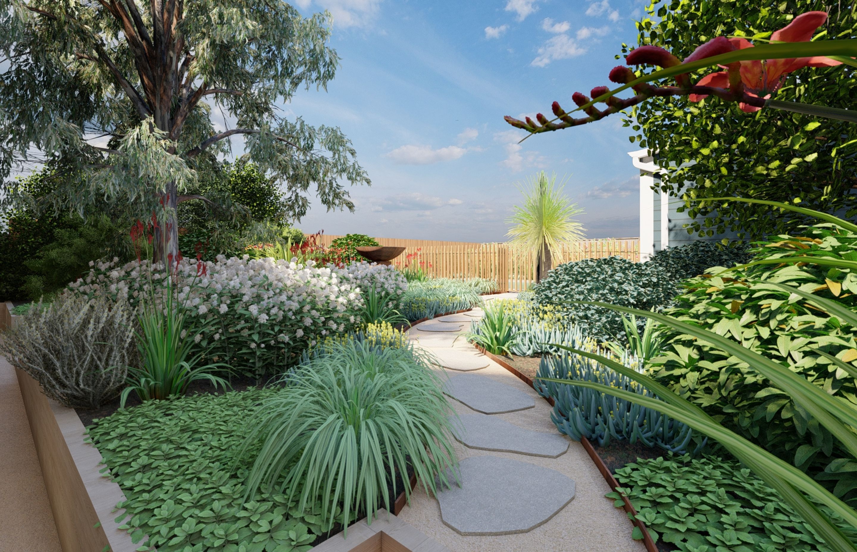 Somers by Lisa Harper Designs | ArchiPro AU