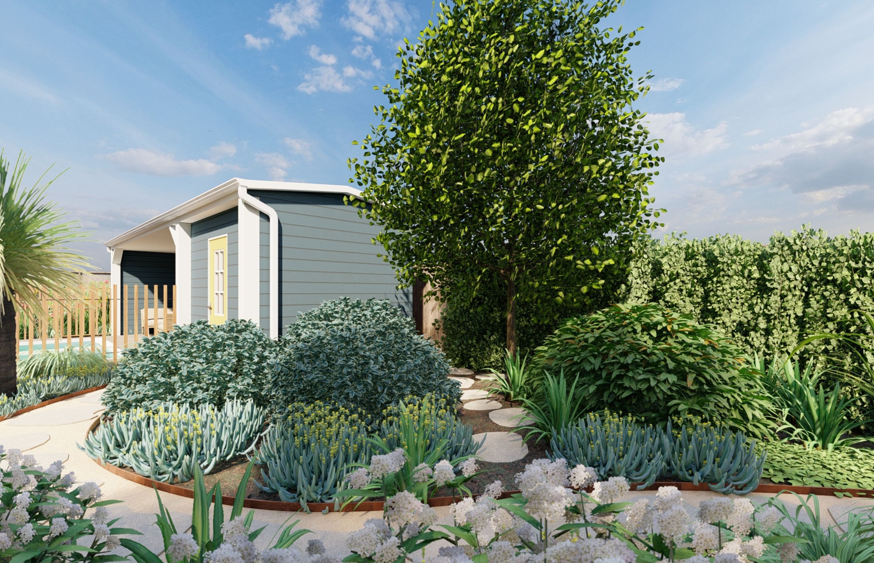 Somers by Lisa Harper Designs | ArchiPro AU