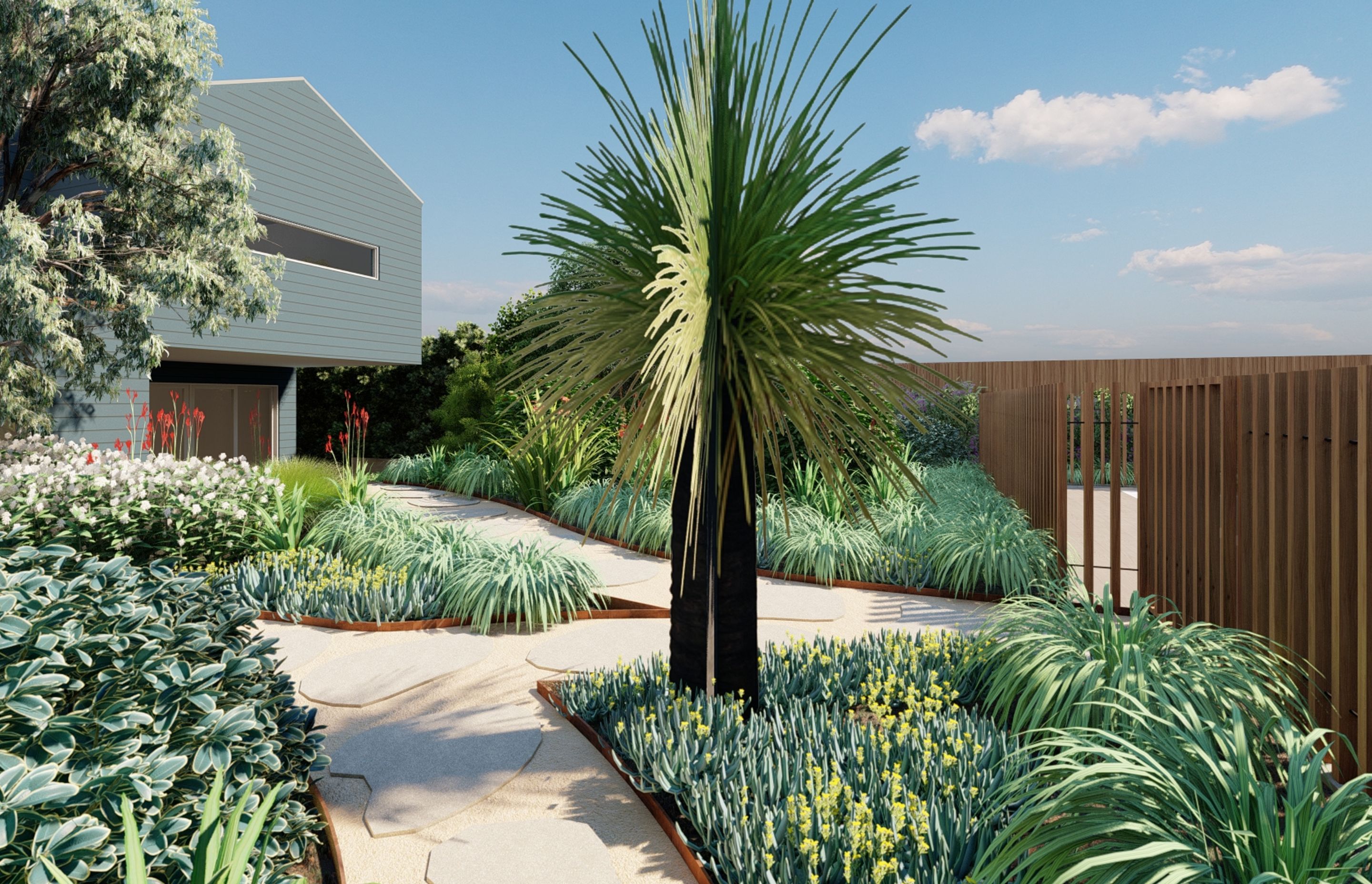 Somers by Lisa Harper Designs | ArchiPro AU