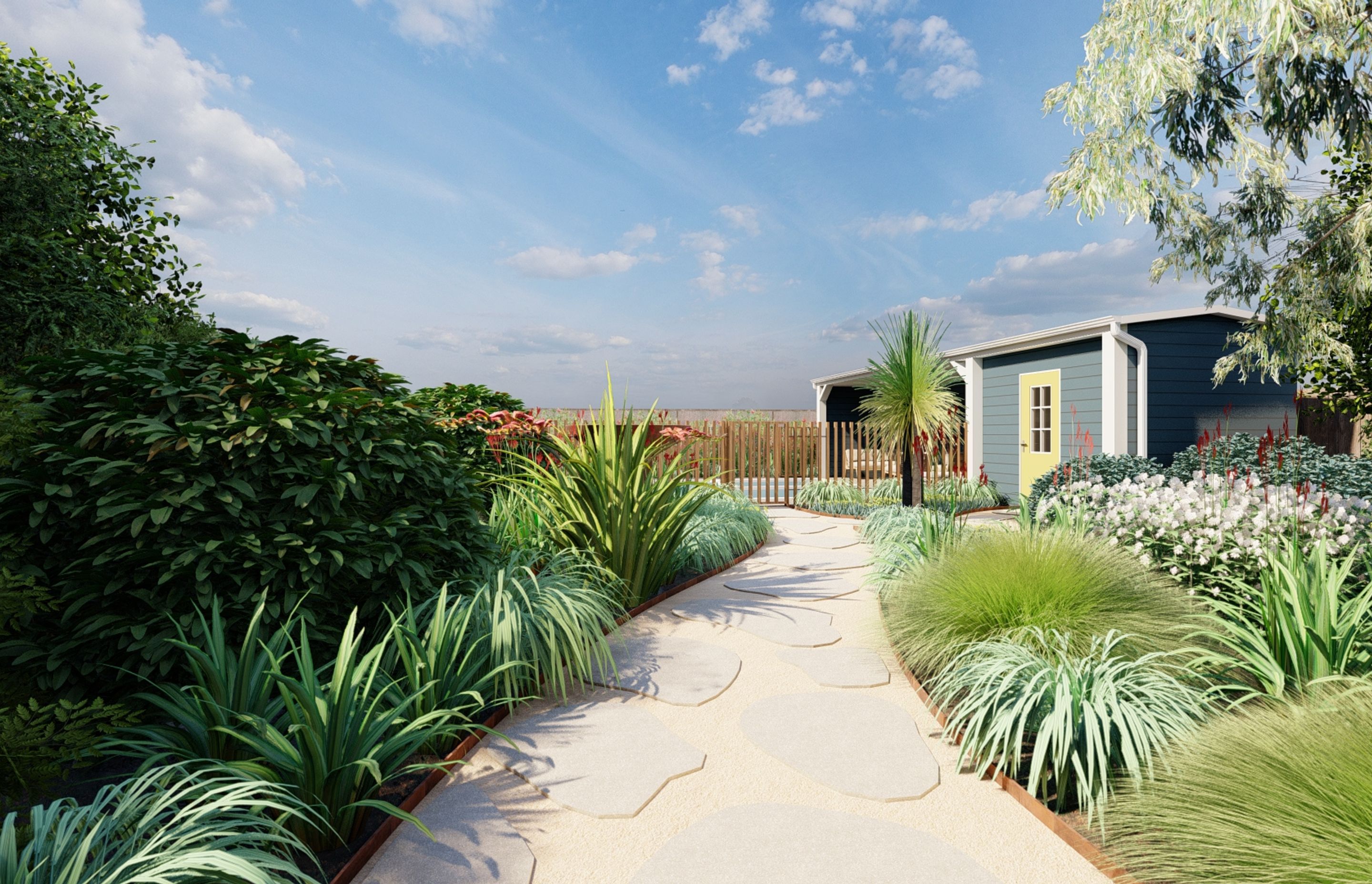 Somers by Lisa Harper Designs | ArchiPro AU