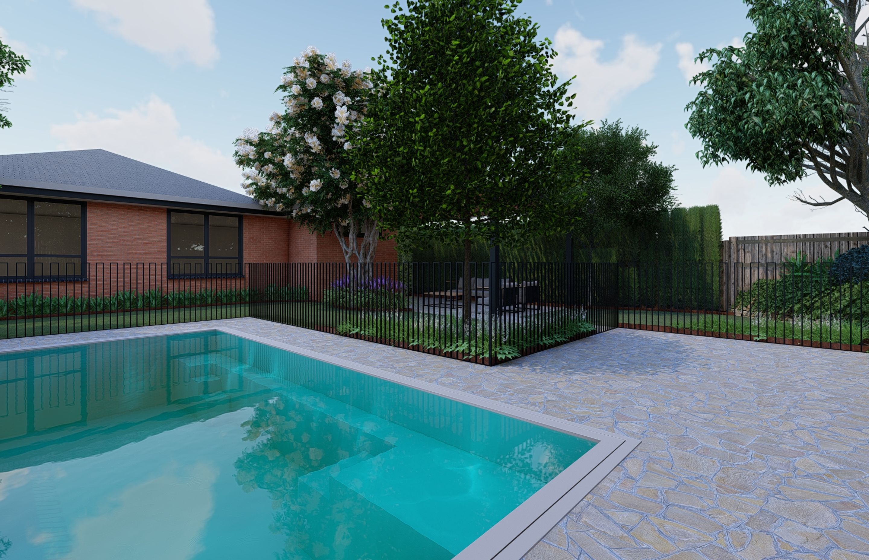 North Balwyn by Lisa Harper Designs | ArchiPro AU