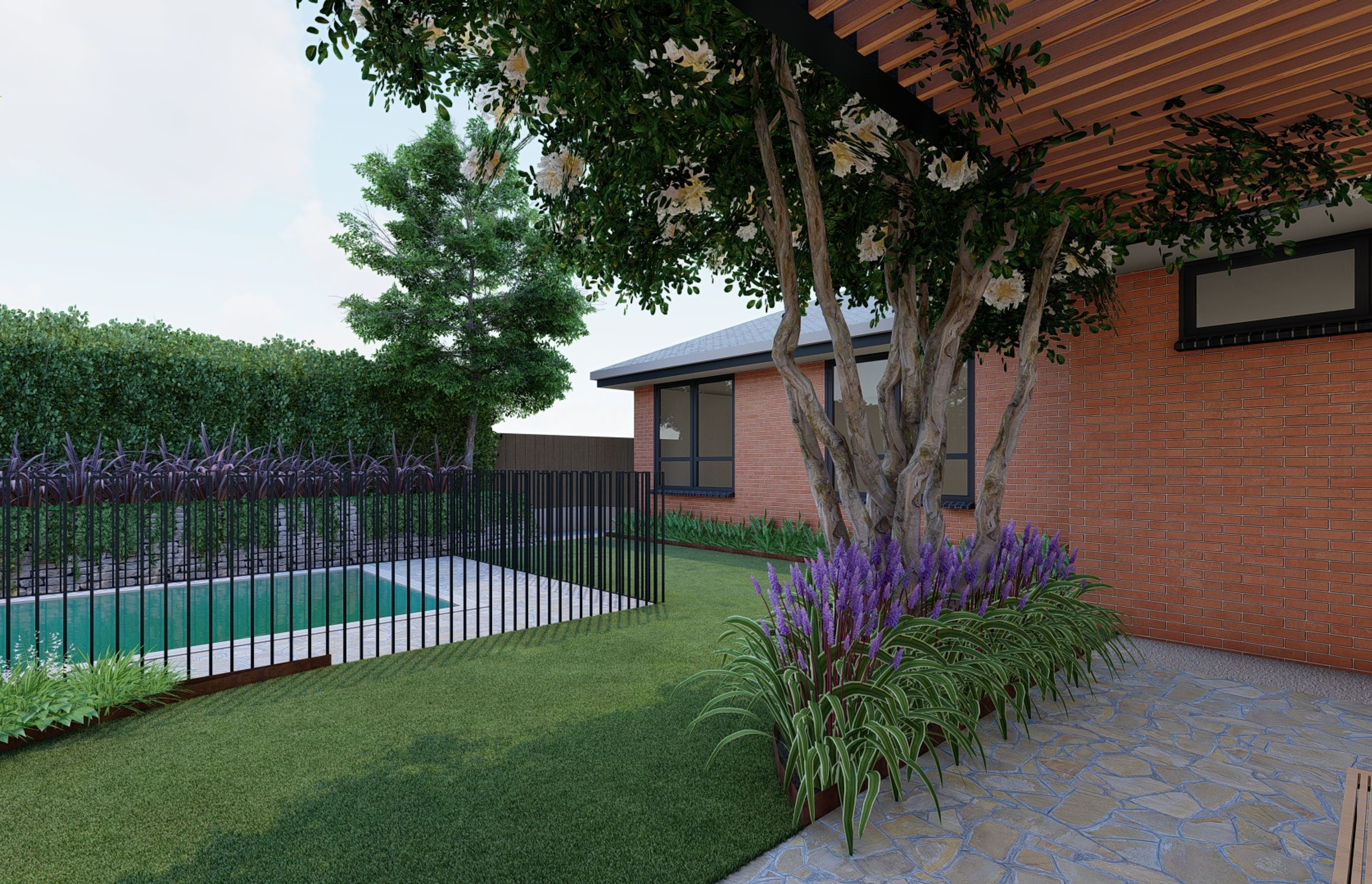 North Balwyn by Lisa Harper Designs | ArchiPro AU