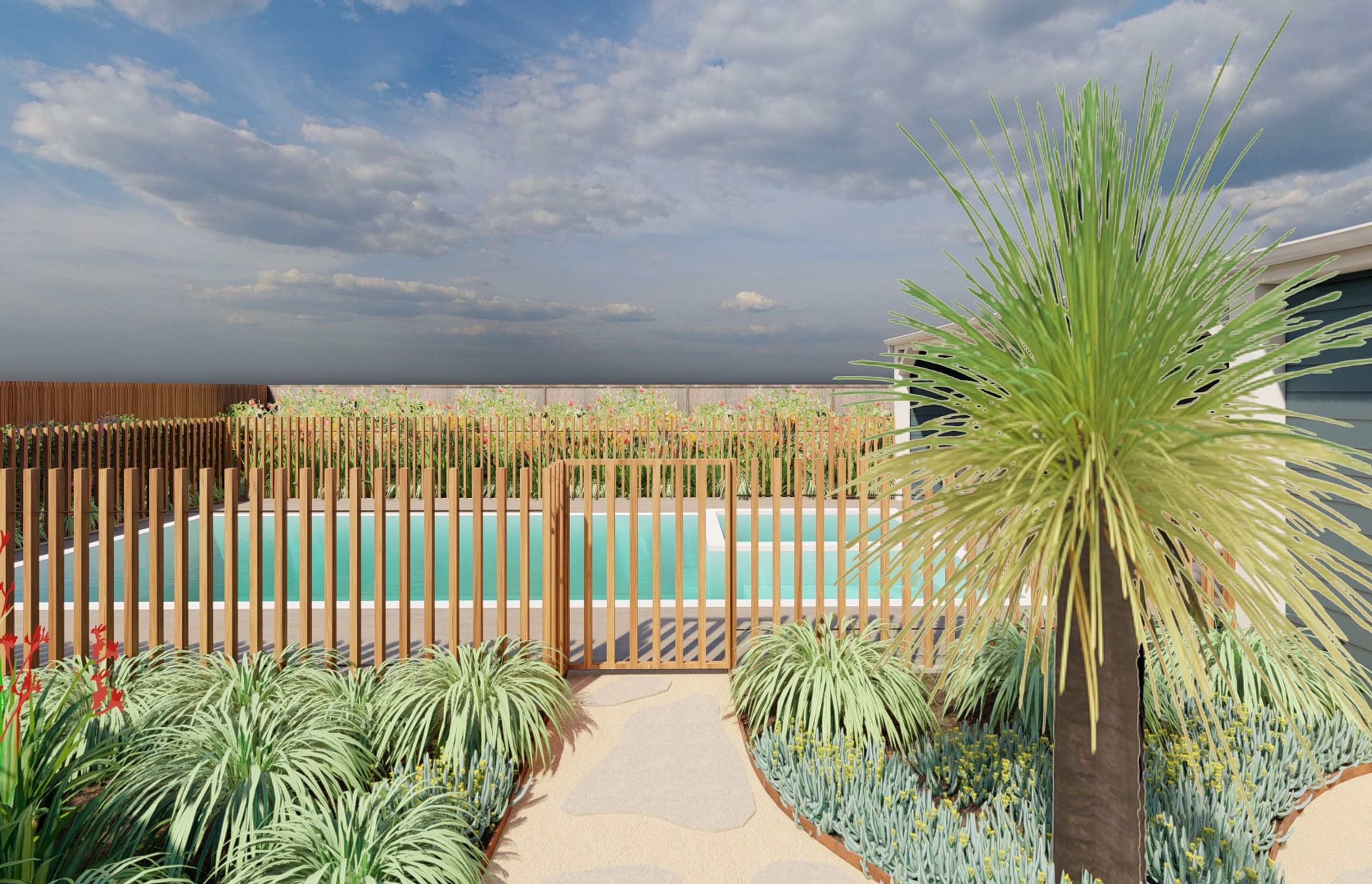 Somers by Lisa Harper Designs | ArchiPro AU