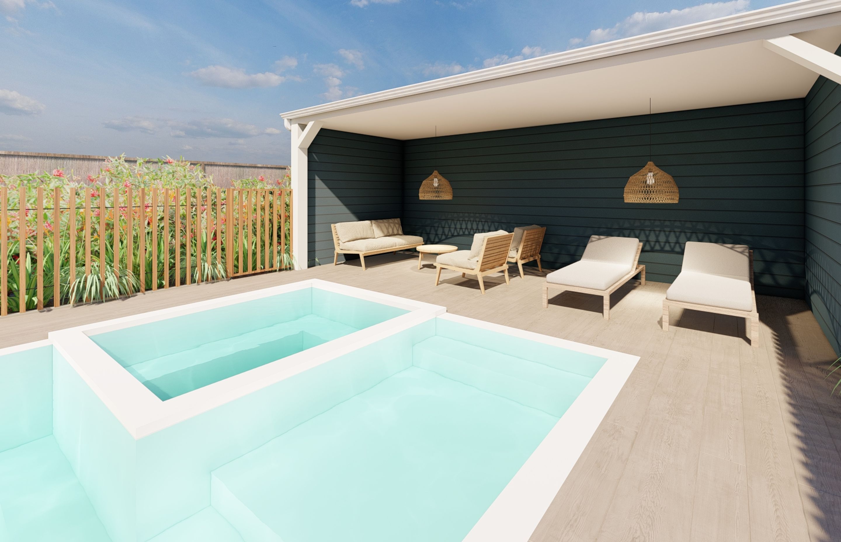 Somers by Lisa Harper Designs | ArchiPro AU