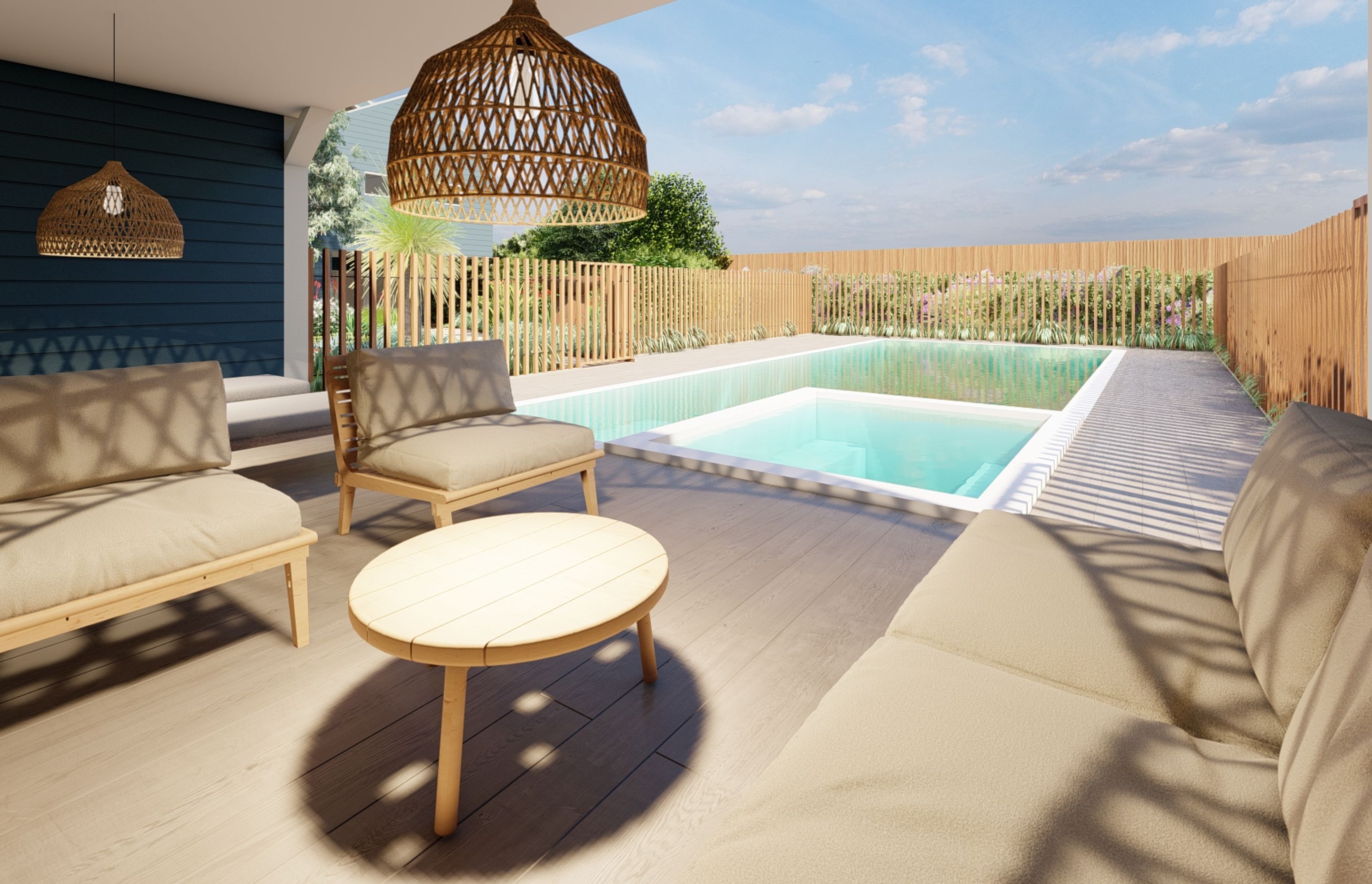 Somers by Lisa Harper Designs | ArchiPro AU