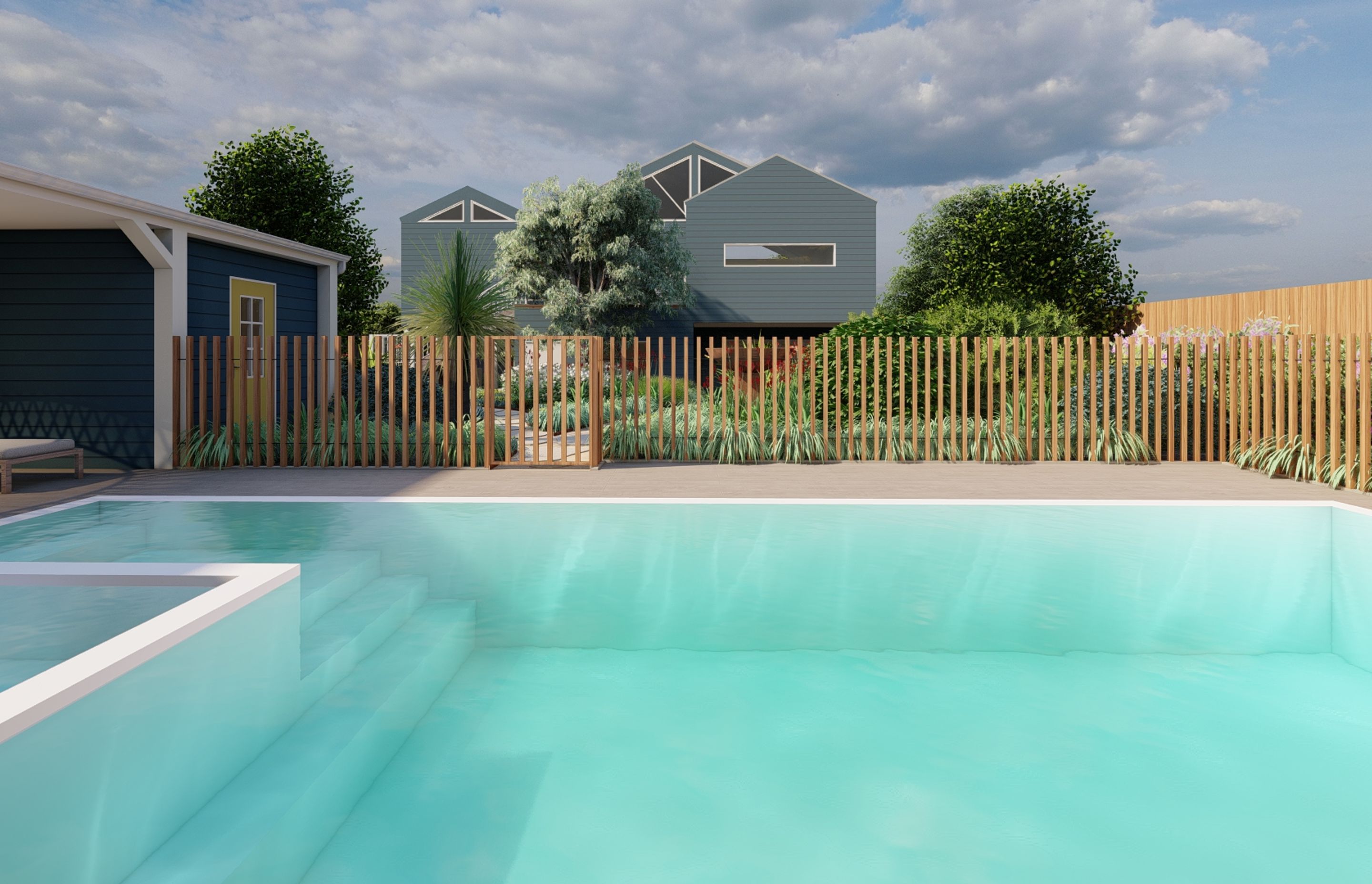 Somers by Lisa Harper Designs | ArchiPro AU