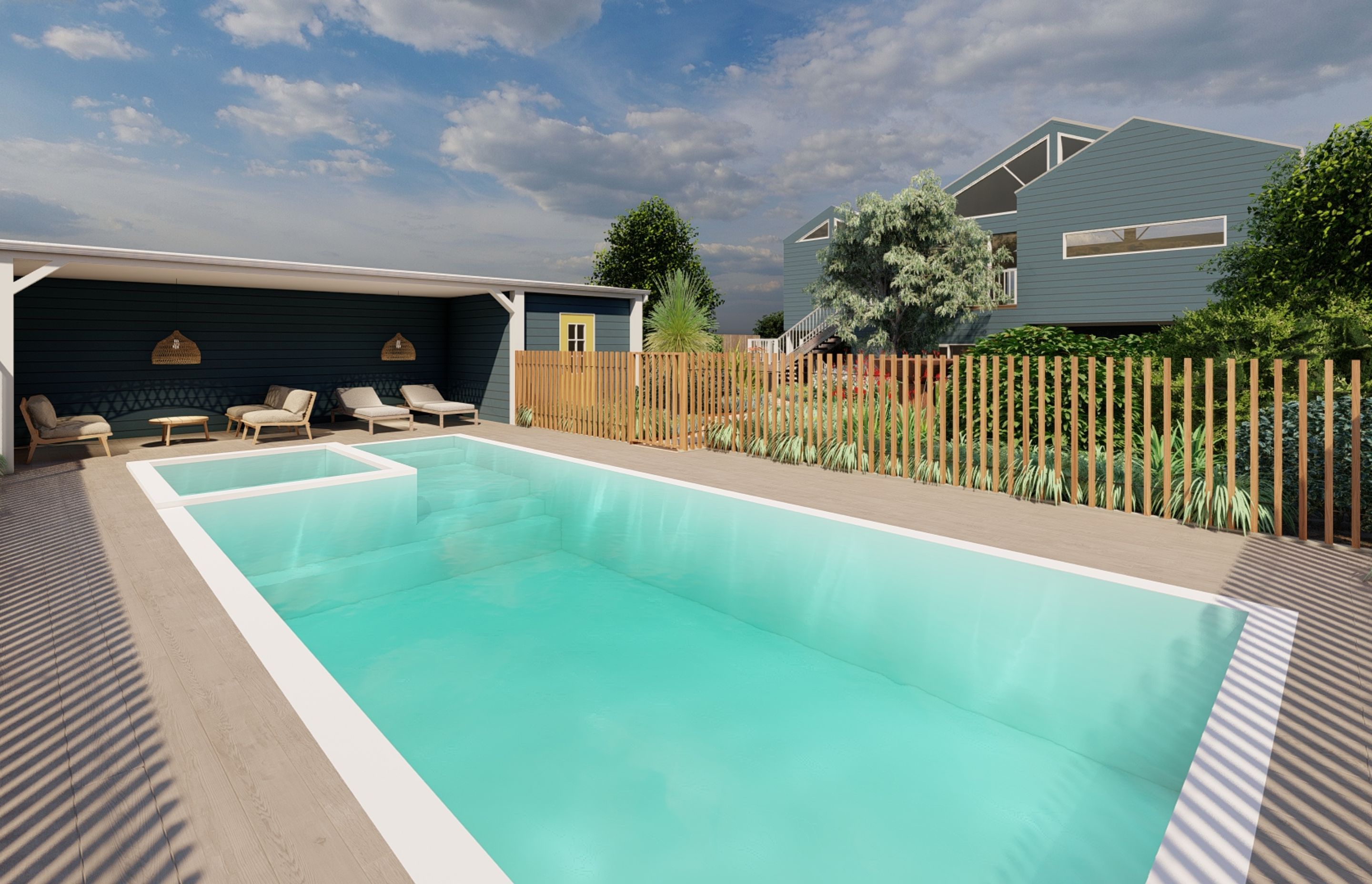 Somers by Lisa Harper Designs | ArchiPro AU