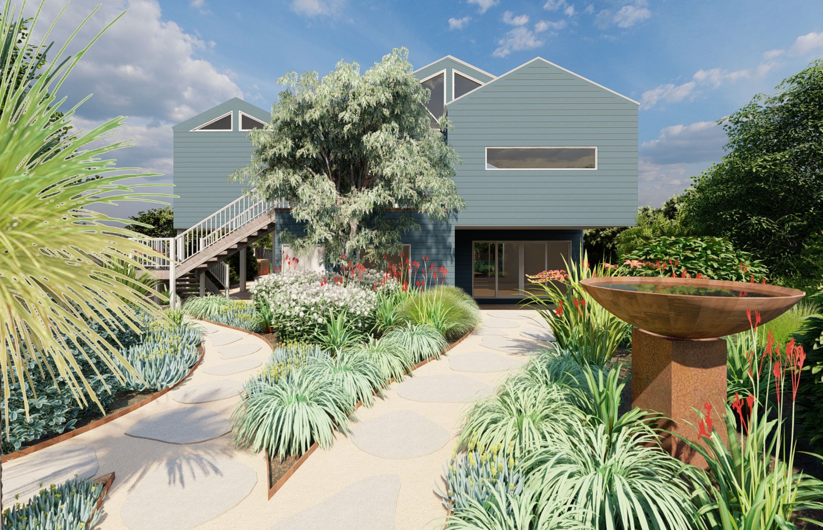 Somers by Lisa Harper Designs | ArchiPro AU