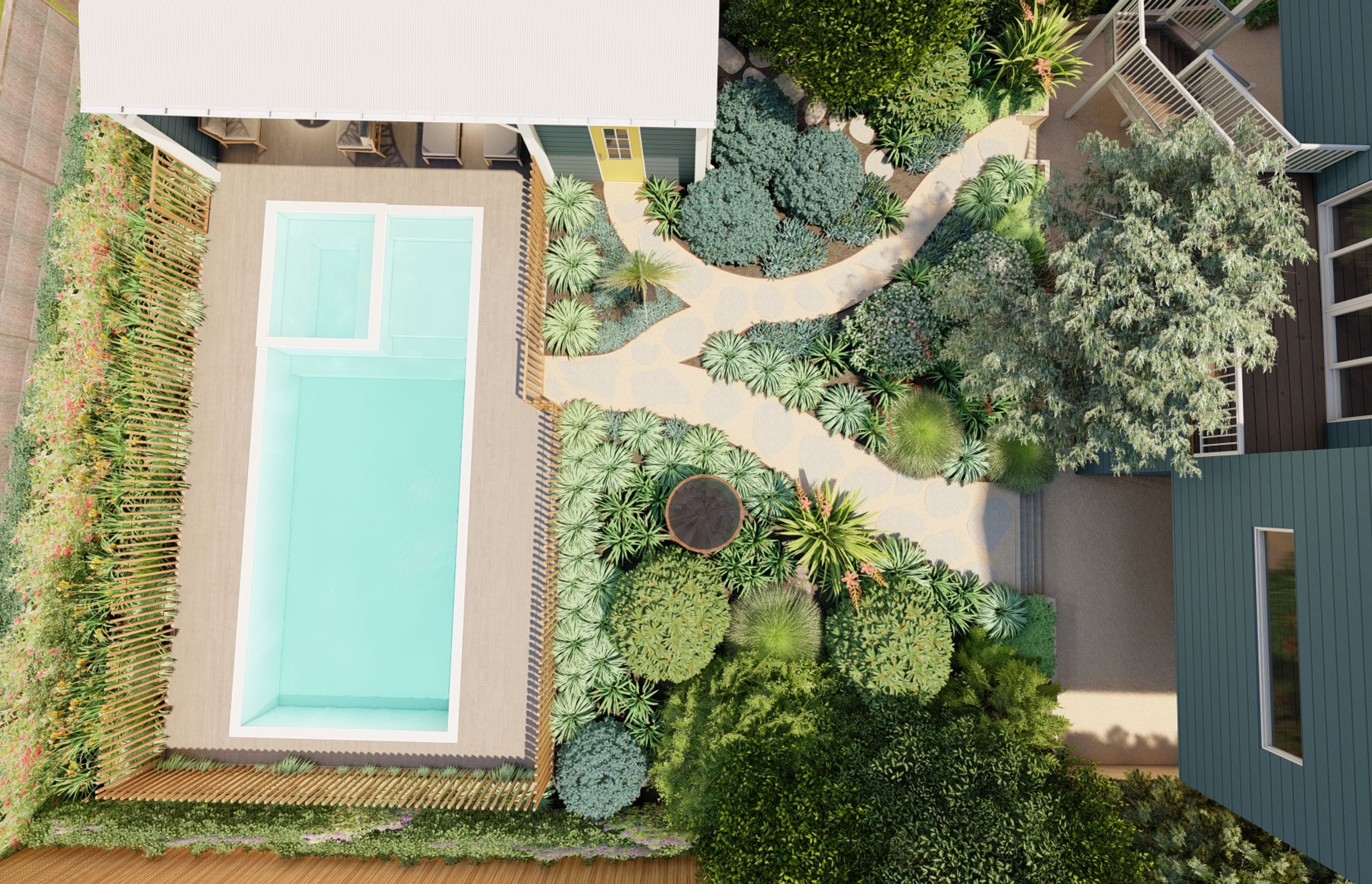 Somers by Lisa Harper Designs | ArchiPro AU