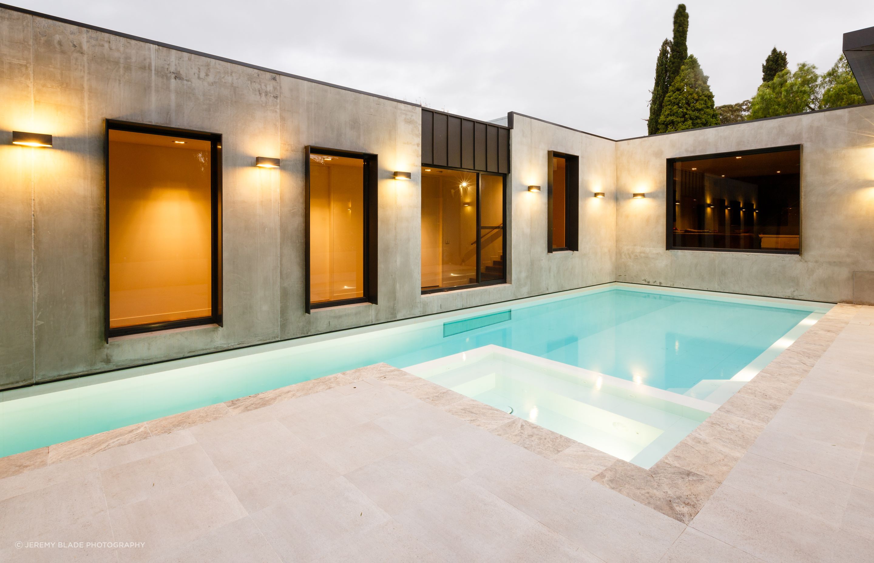 Franklin by Aloha Pools | ArchiPro AU