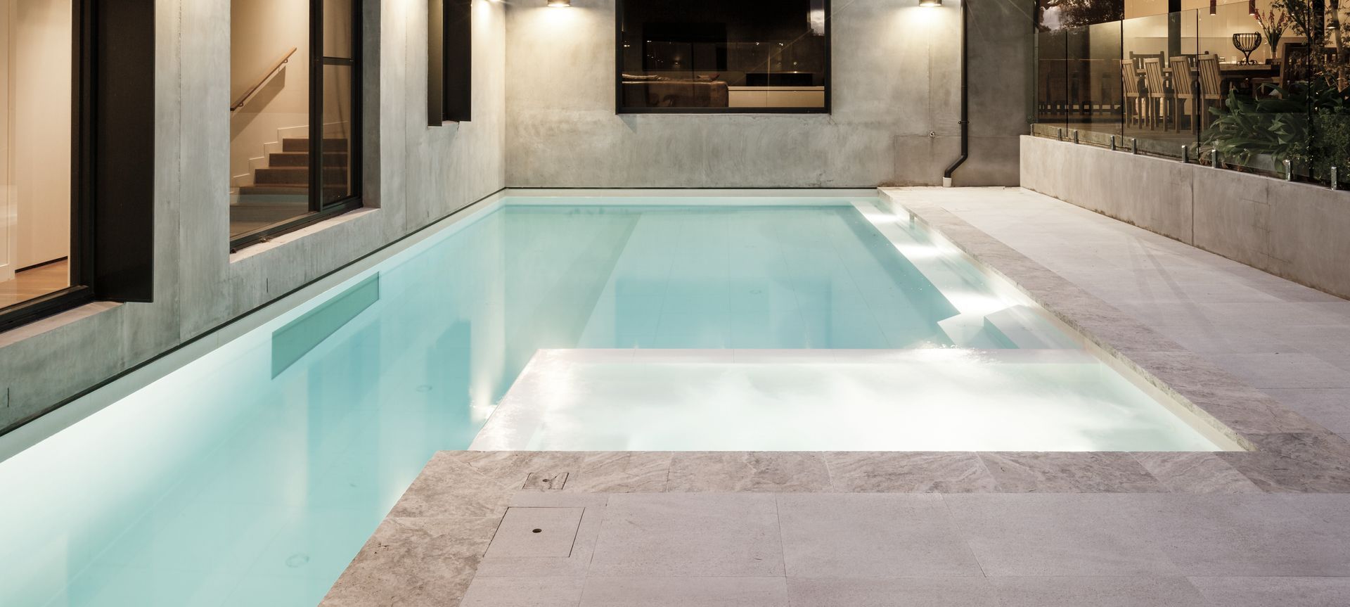 Franklin by Aloha Pools | ArchiPro AU