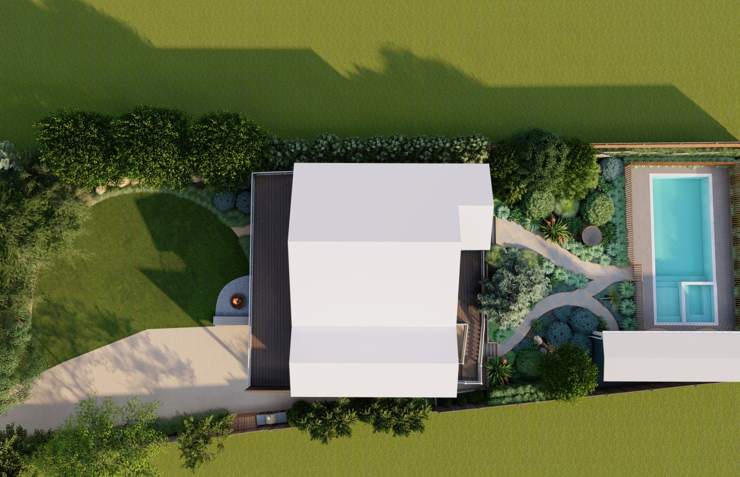 Somers by Lisa Harper Designs | ArchiPro AU