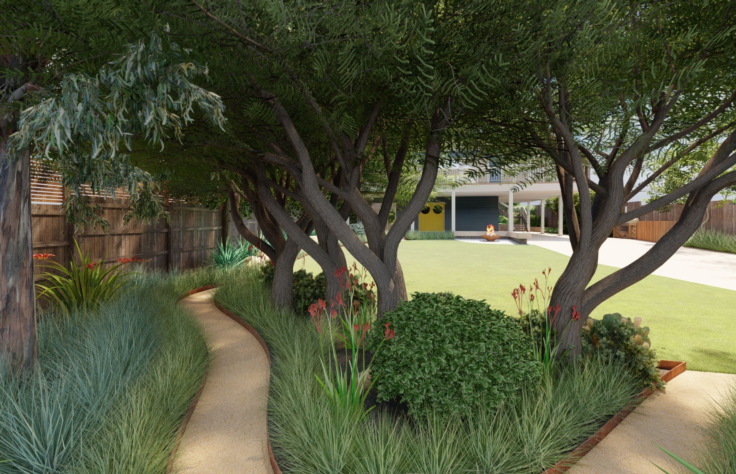 Somers by Lisa Harper Designs | ArchiPro AU