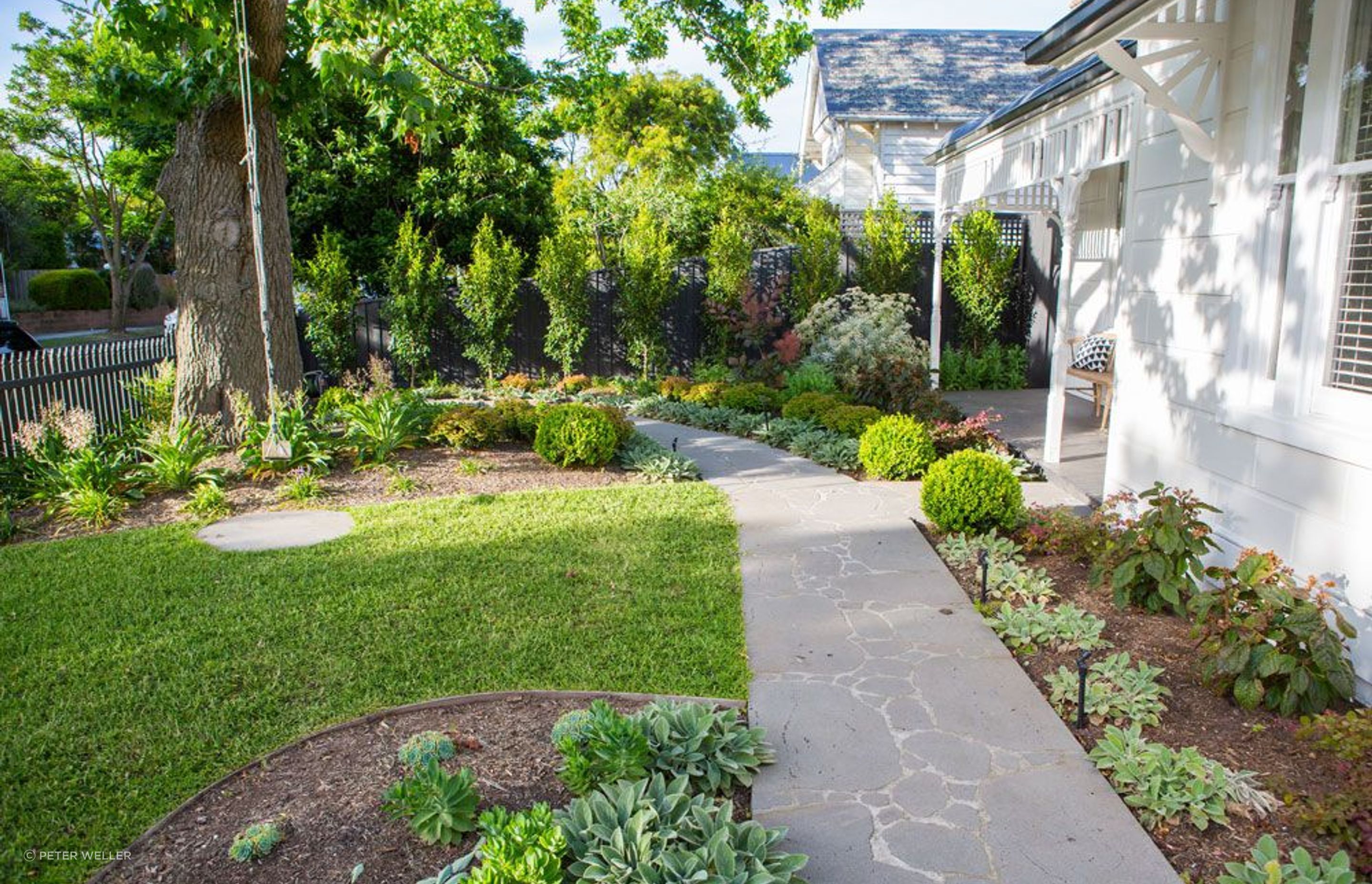 Malvern Three by Andrew Plant Landscapes | ArchiPro AU