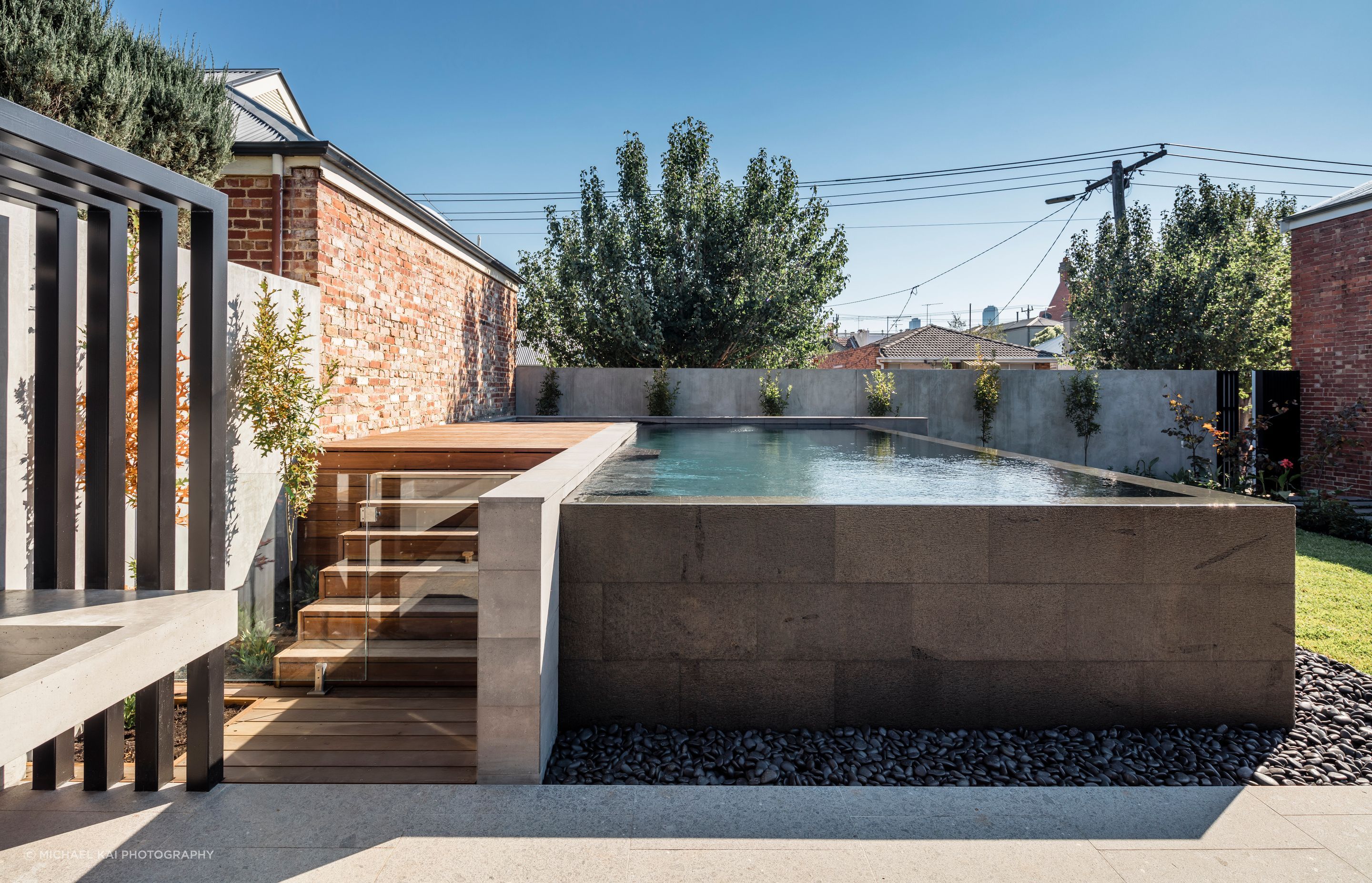 Murray by Aloha Pools | ArchiPro AU