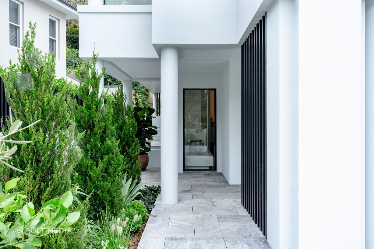 Balmoral Oasis by Sareen Stone | ArchiPro AU