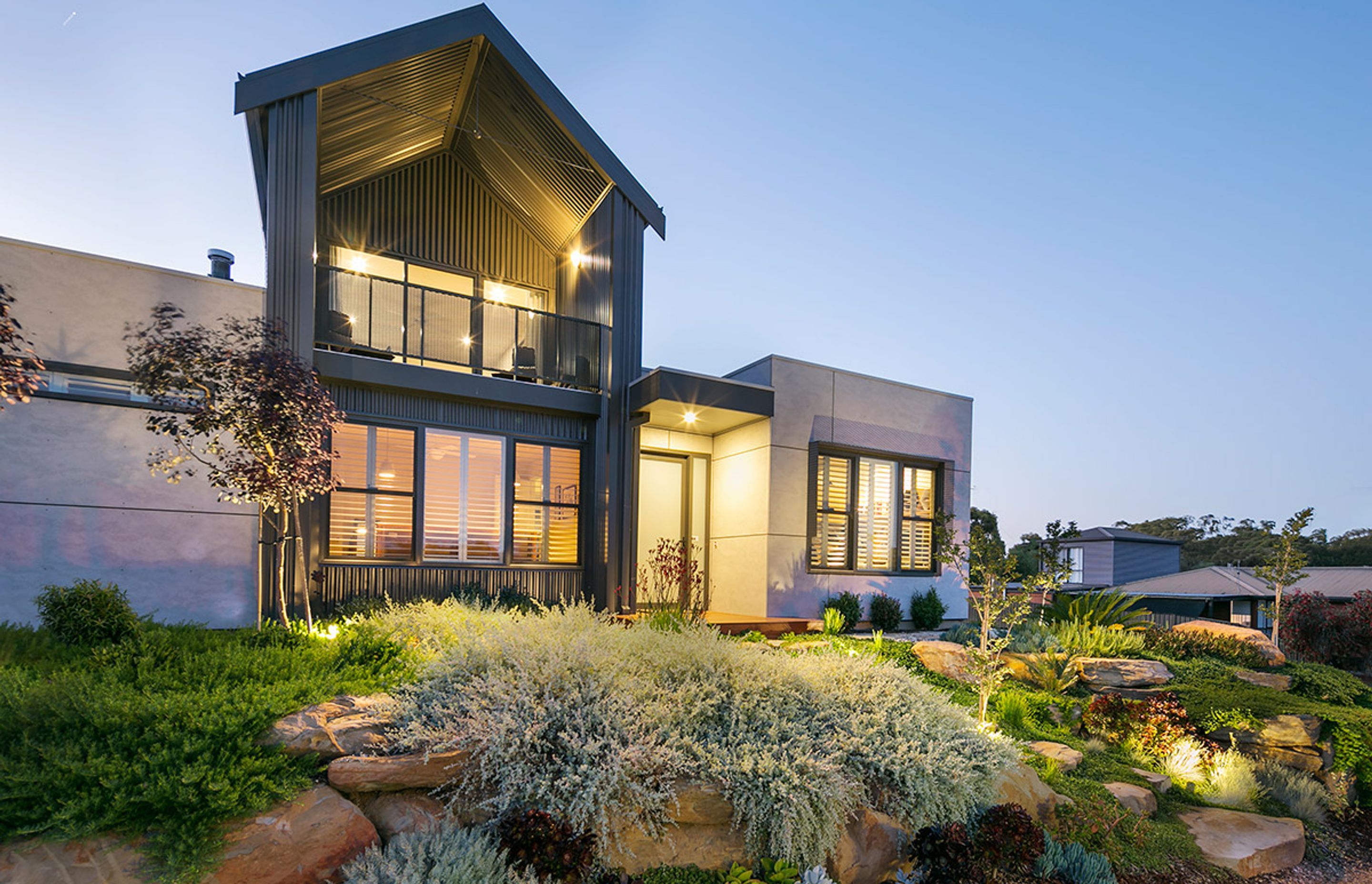 Bendigo by Josh Norman Landscapes | ArchiPro AU