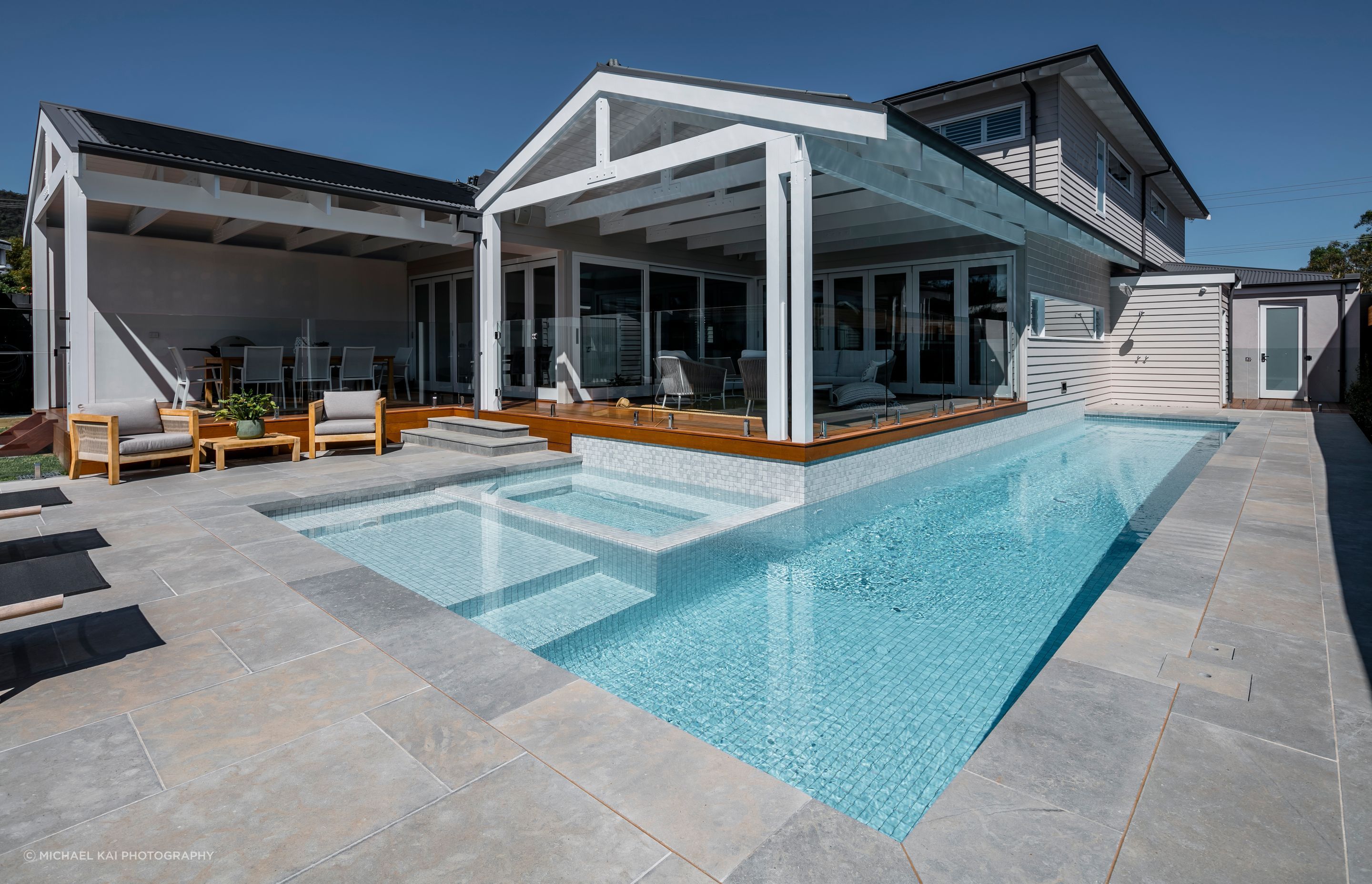 Dargo by Aloha Pools | ArchiPro AU