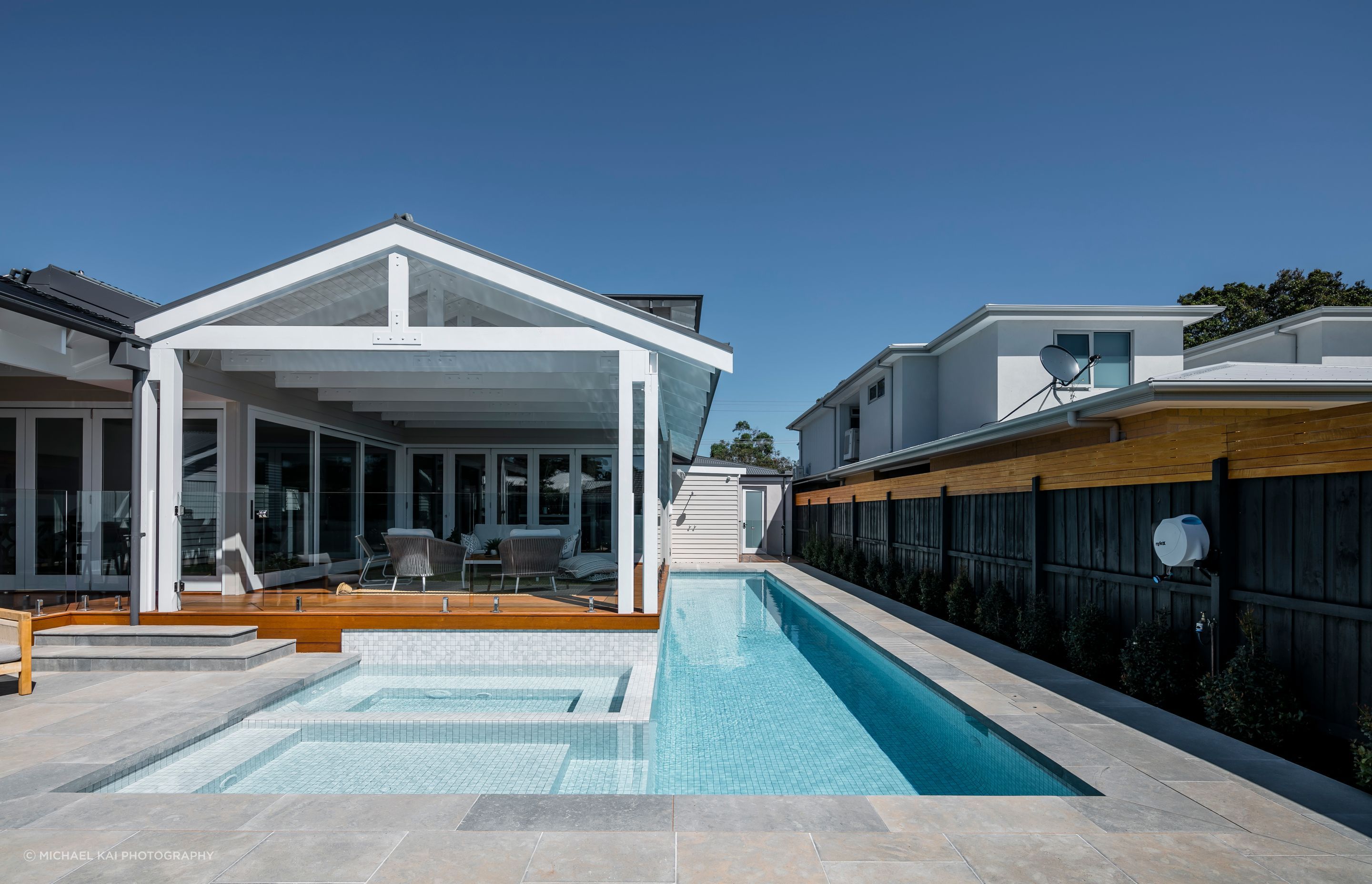 Dargo by Aloha Pools | ArchiPro AU