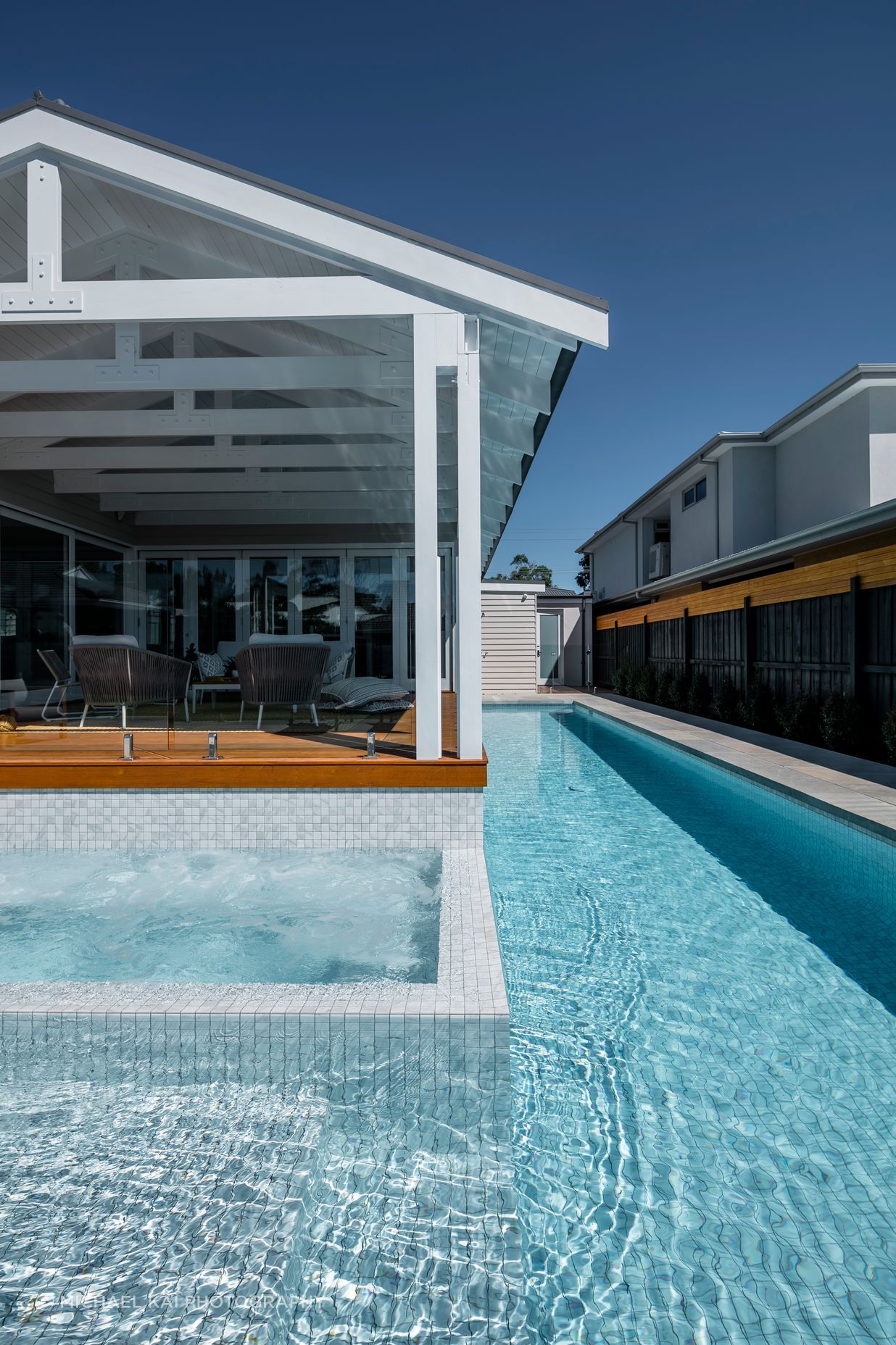 Dargo by Aloha Pools | ArchiPro AU