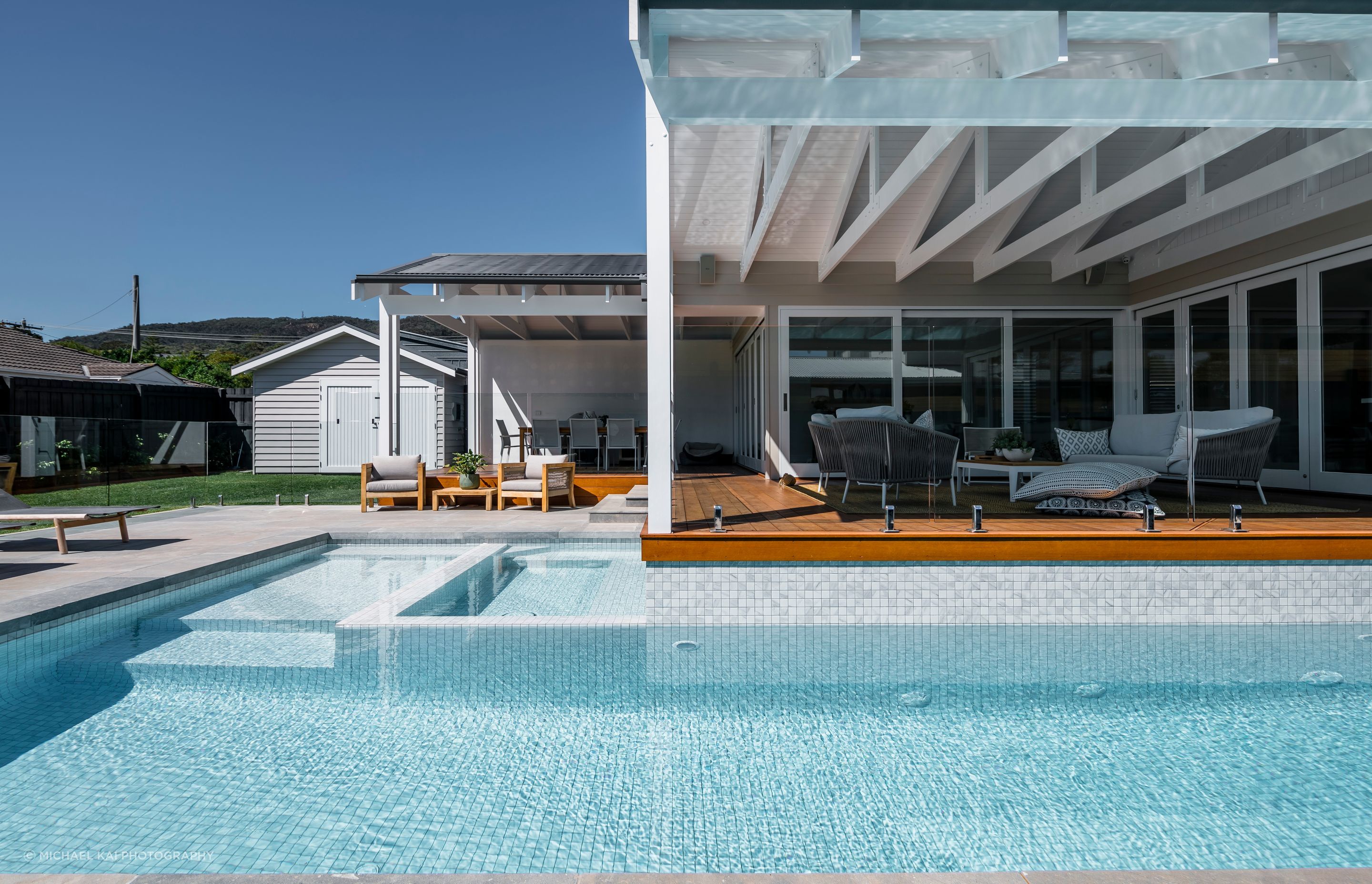 Dargo by Aloha Pools | ArchiPro AU