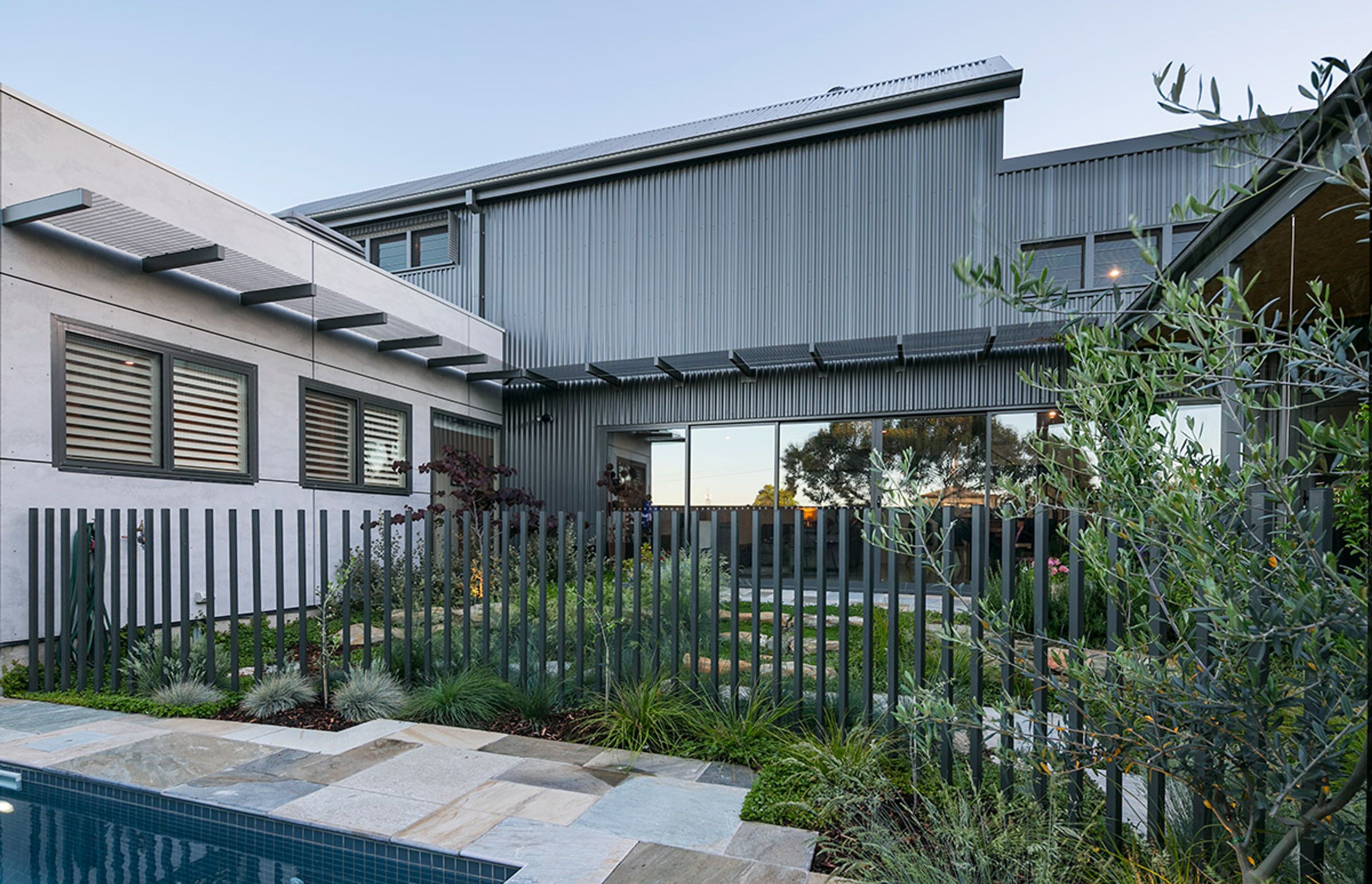 Bendigo by Josh Norman Landscapes | ArchiPro AU