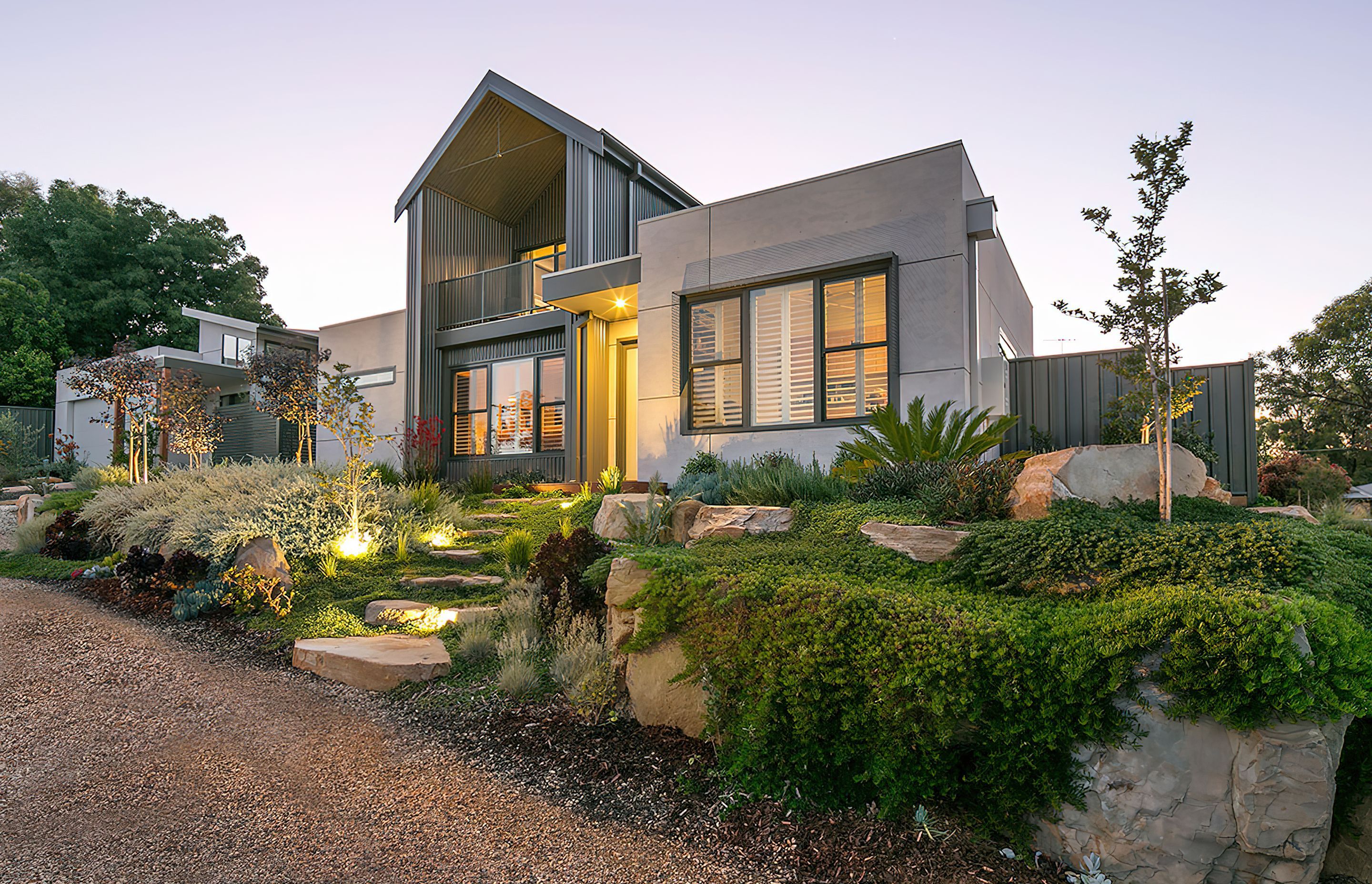 Bendigo by Josh Norman Landscapes | ArchiPro AU