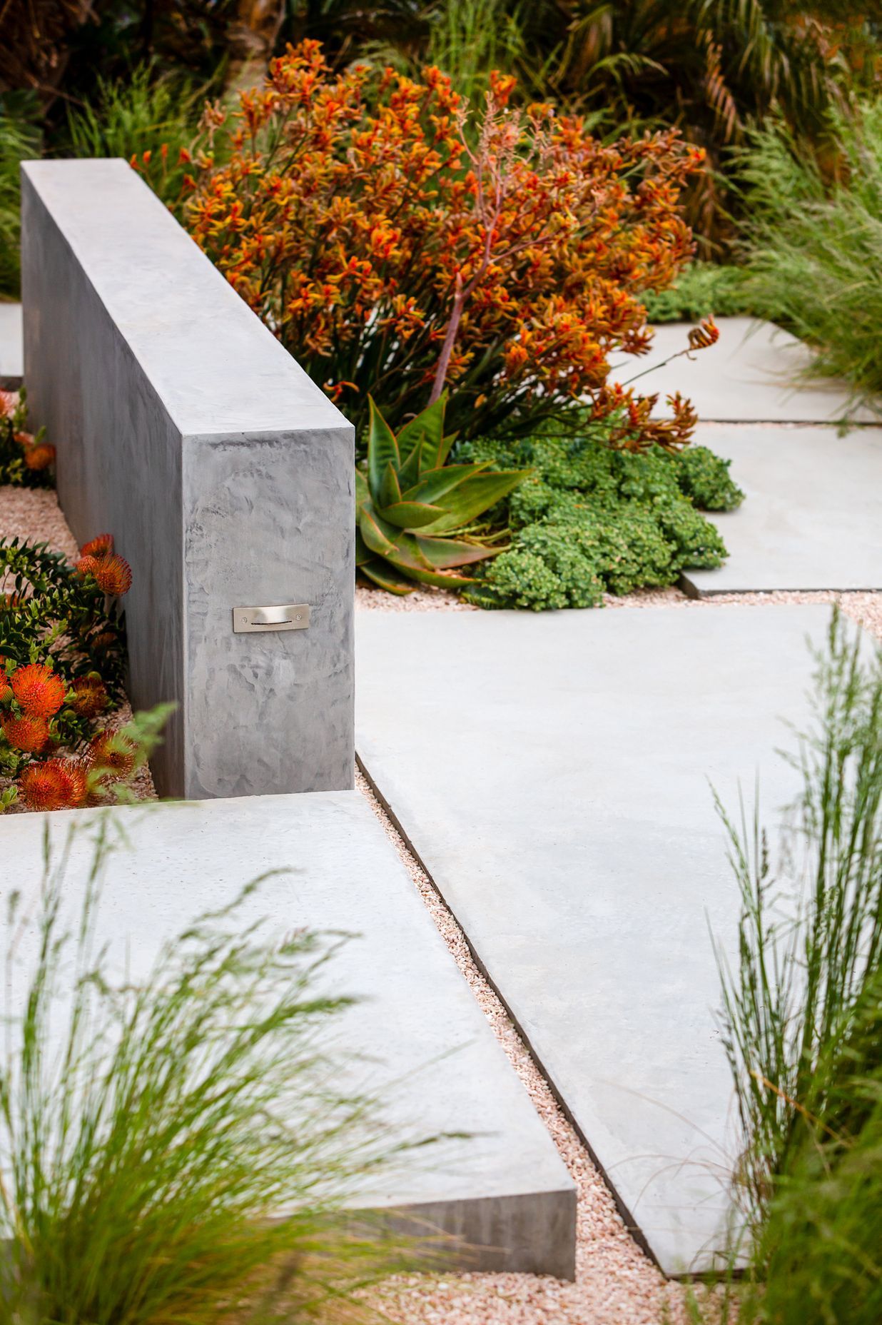 Williamstown by Josh Norman Landscapes | ArchiPro AU
