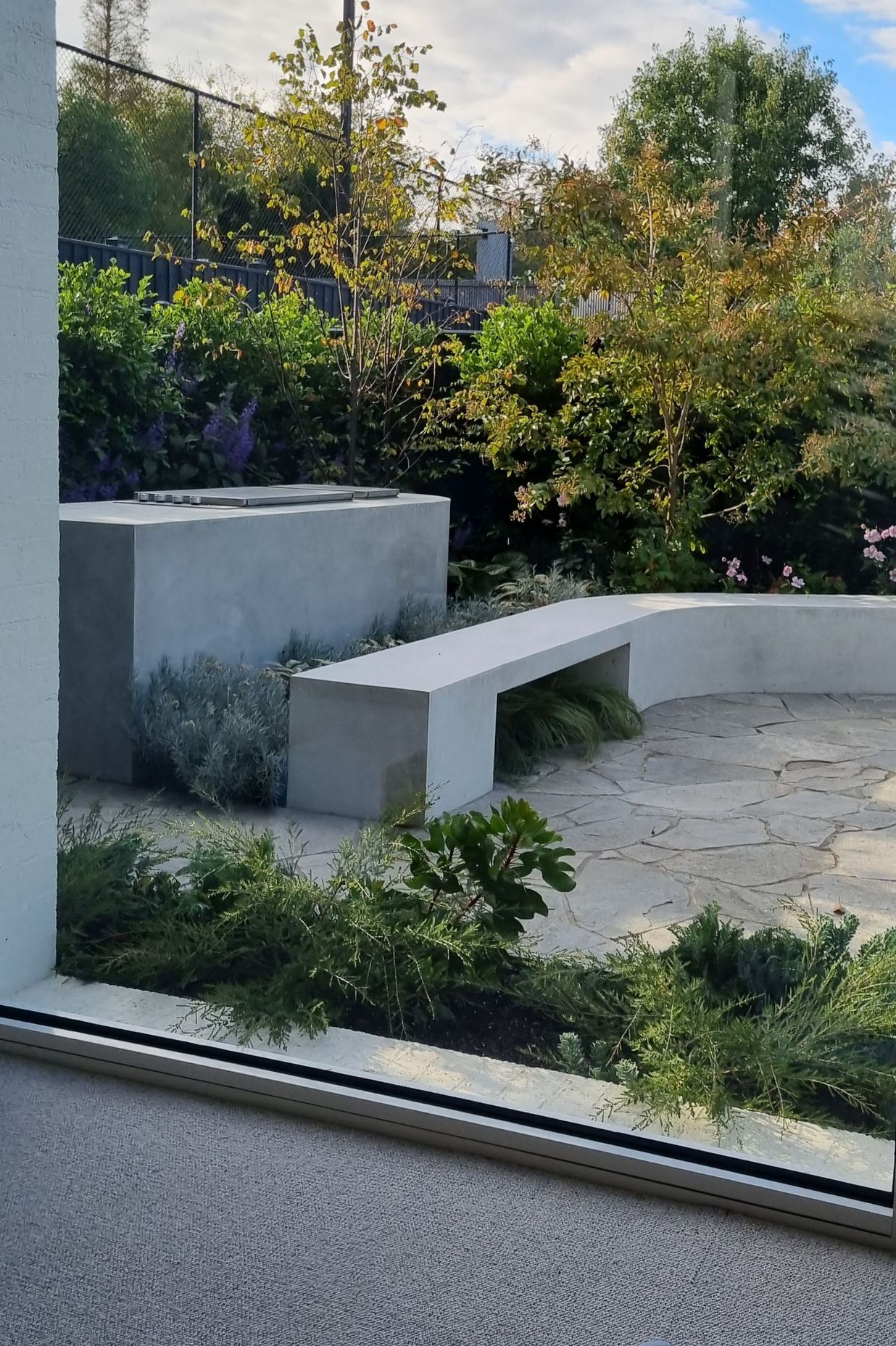 Xavier Hawthorn by Peachy Green | ArchiPro AU