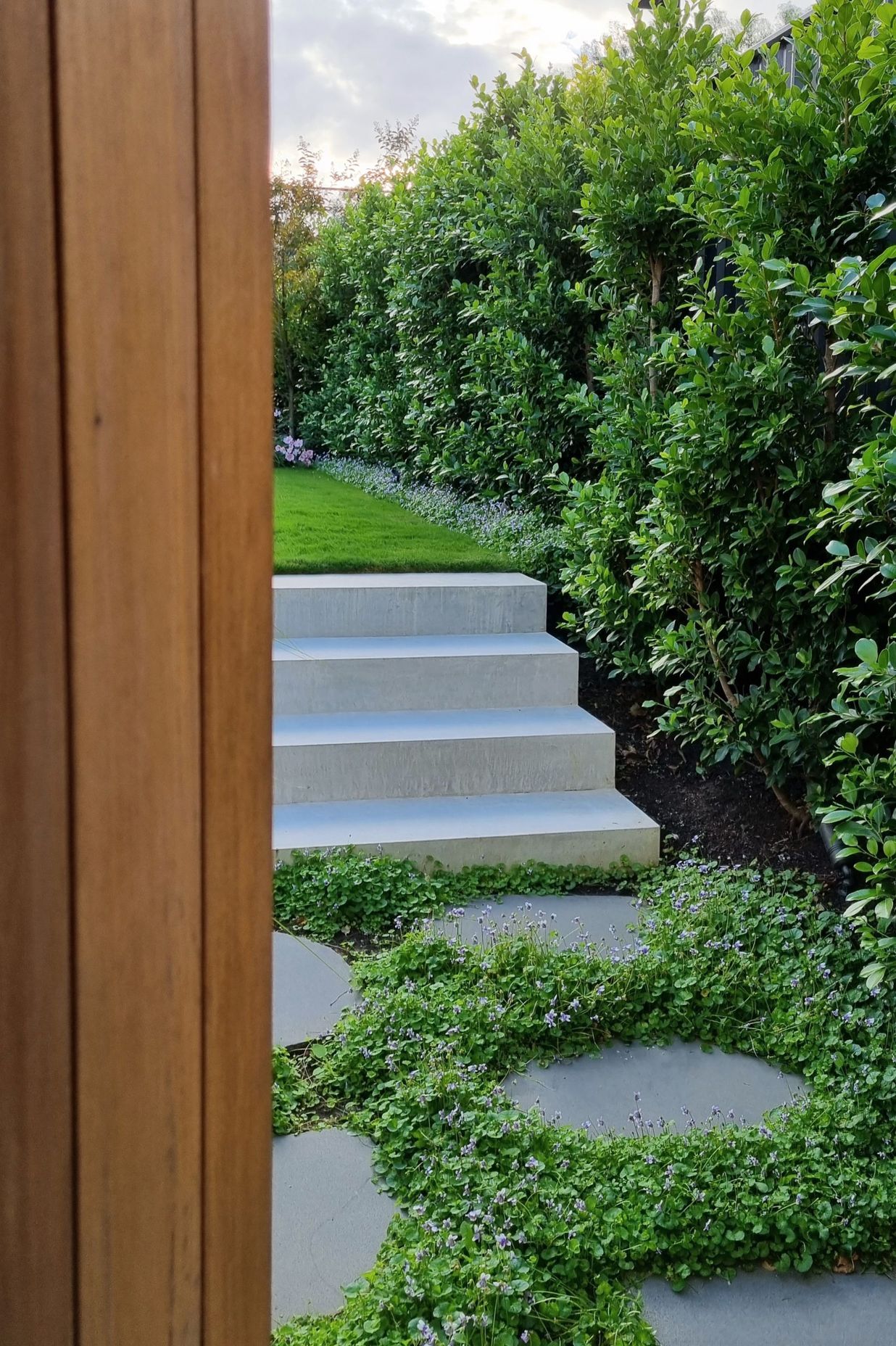 Xavier Hawthorn by Peachy Green | ArchiPro AU