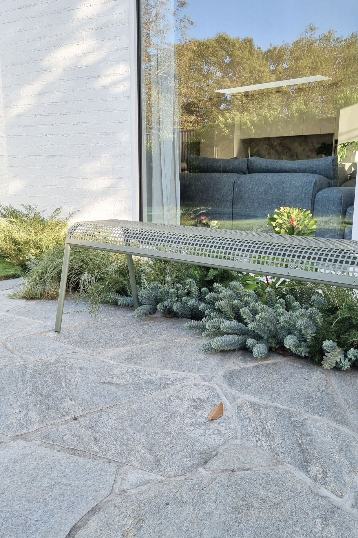 Xavier Hawthorn by Peachy Green | ArchiPro AU