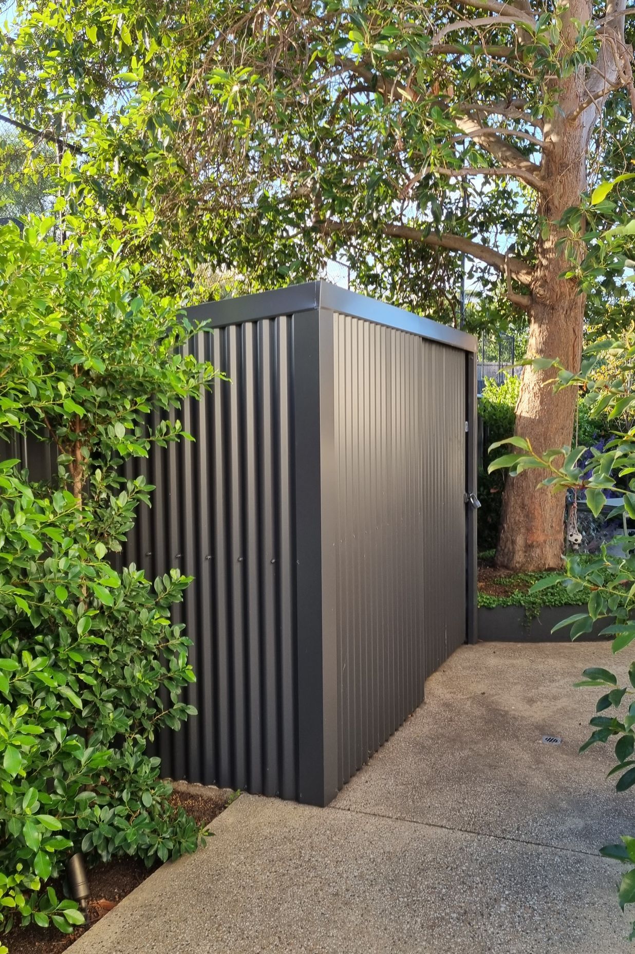 Xavier Hawthorn by Peachy Green | ArchiPro AU