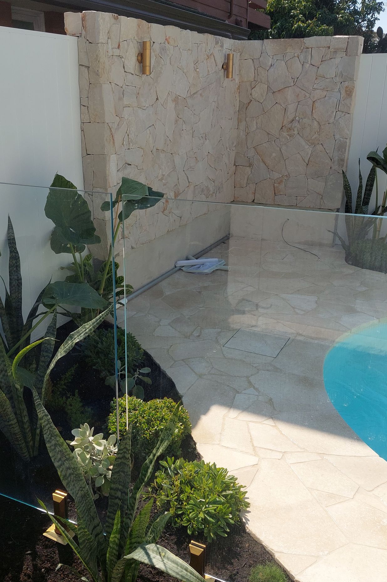 Loftus Residence by Rich Earth | ArchiPro AU