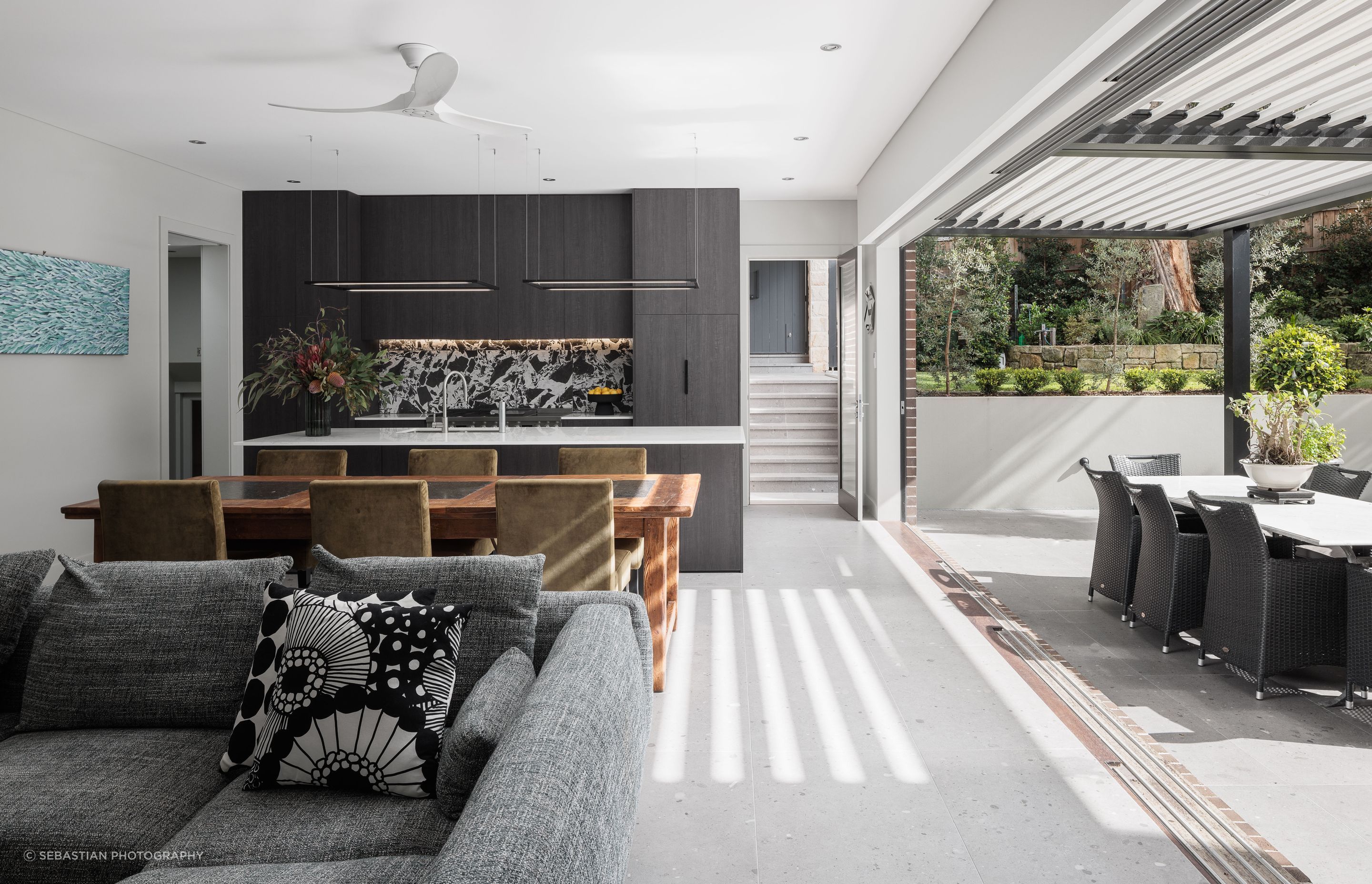 Neutral Bay Heritage Project by M+M Architects | ArchiPro AU