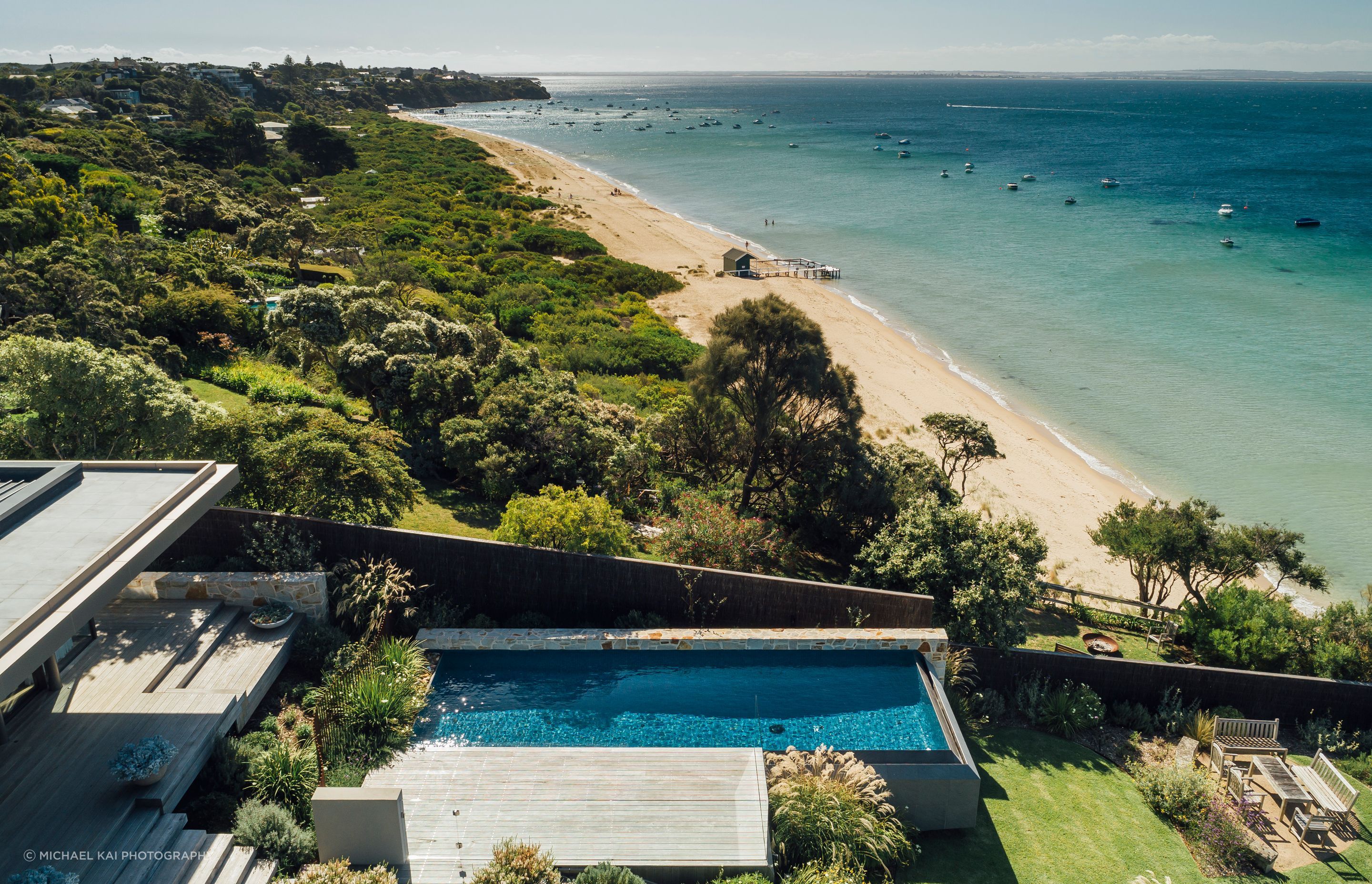 Erskine by Aloha Pools | ArchiPro AU
