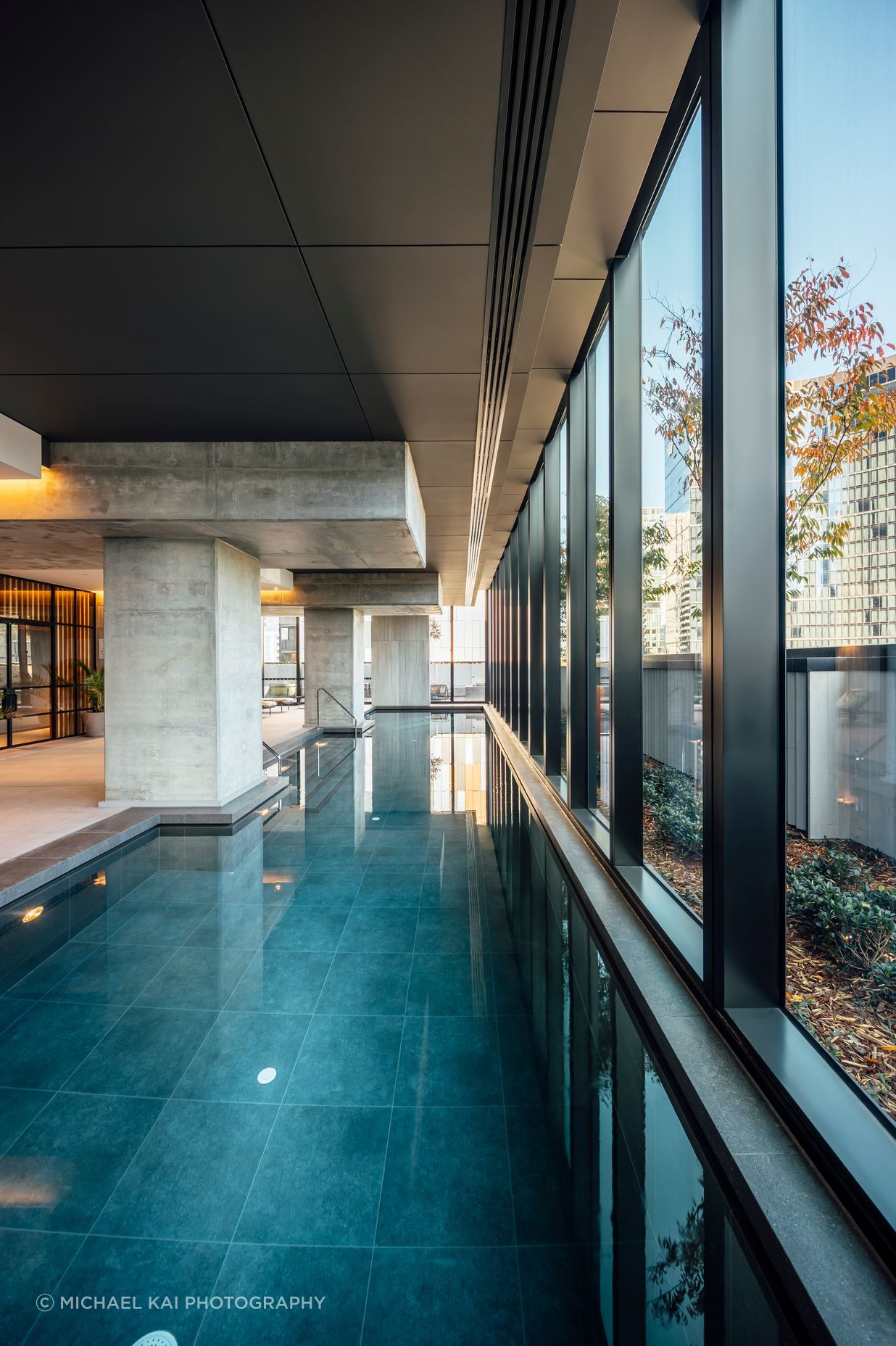 Home Southbank by Aloha Pools | ArchiPro AU