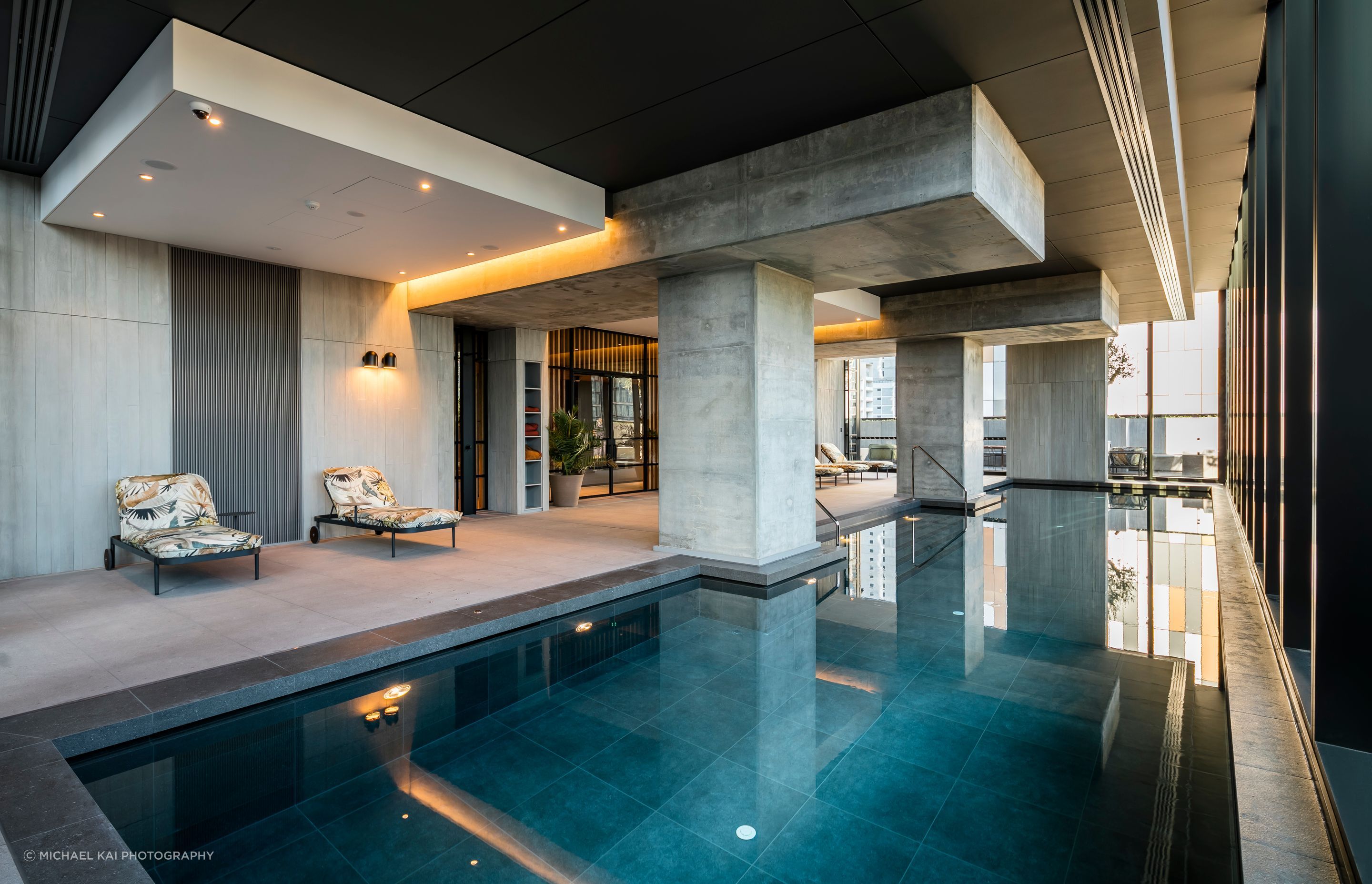 Home Southbank by Aloha Pools | ArchiPro AU